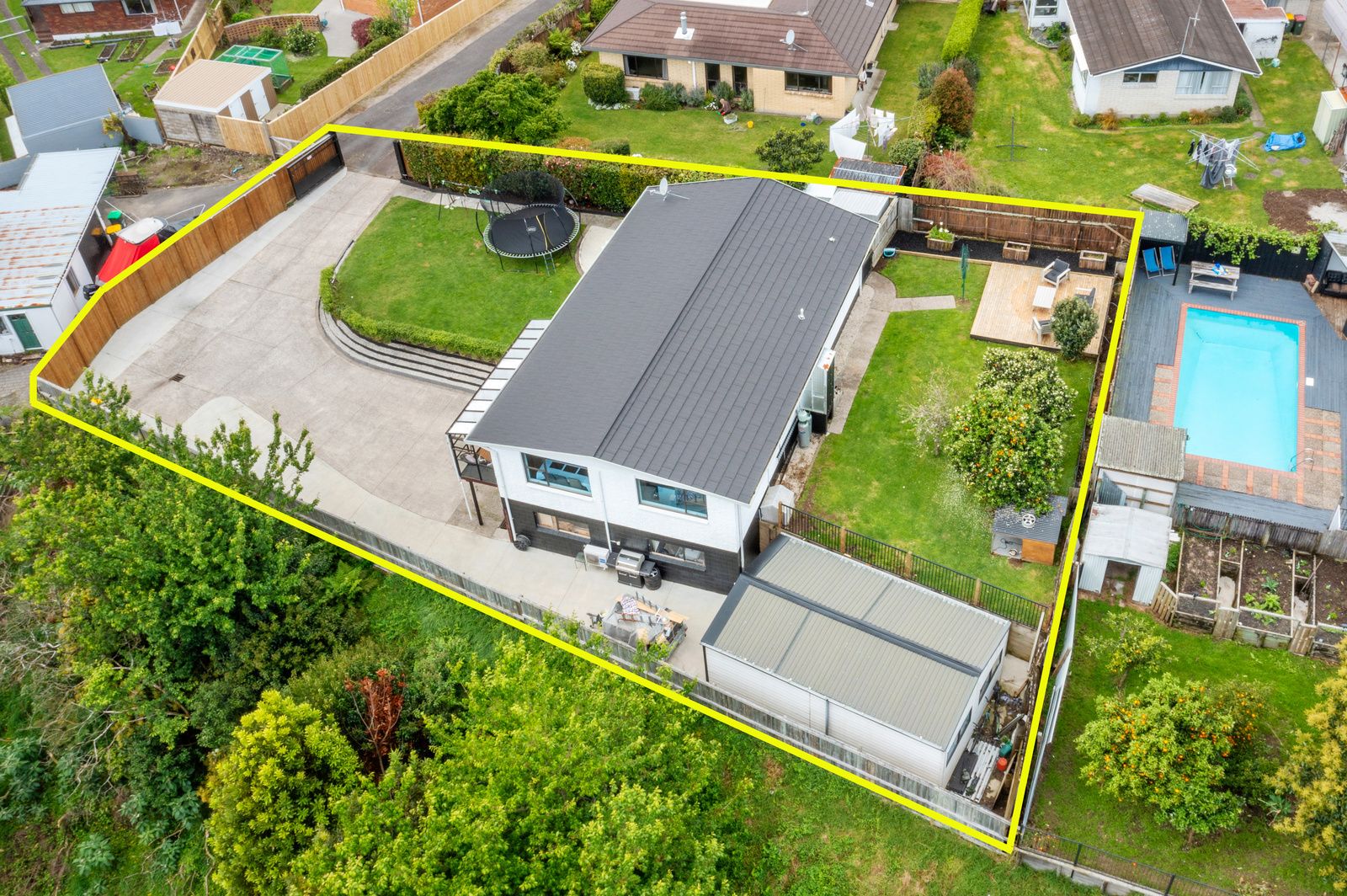 12 Washer Place, Te Puke, Western Bay Of Plenty District 3119 - Sold ...