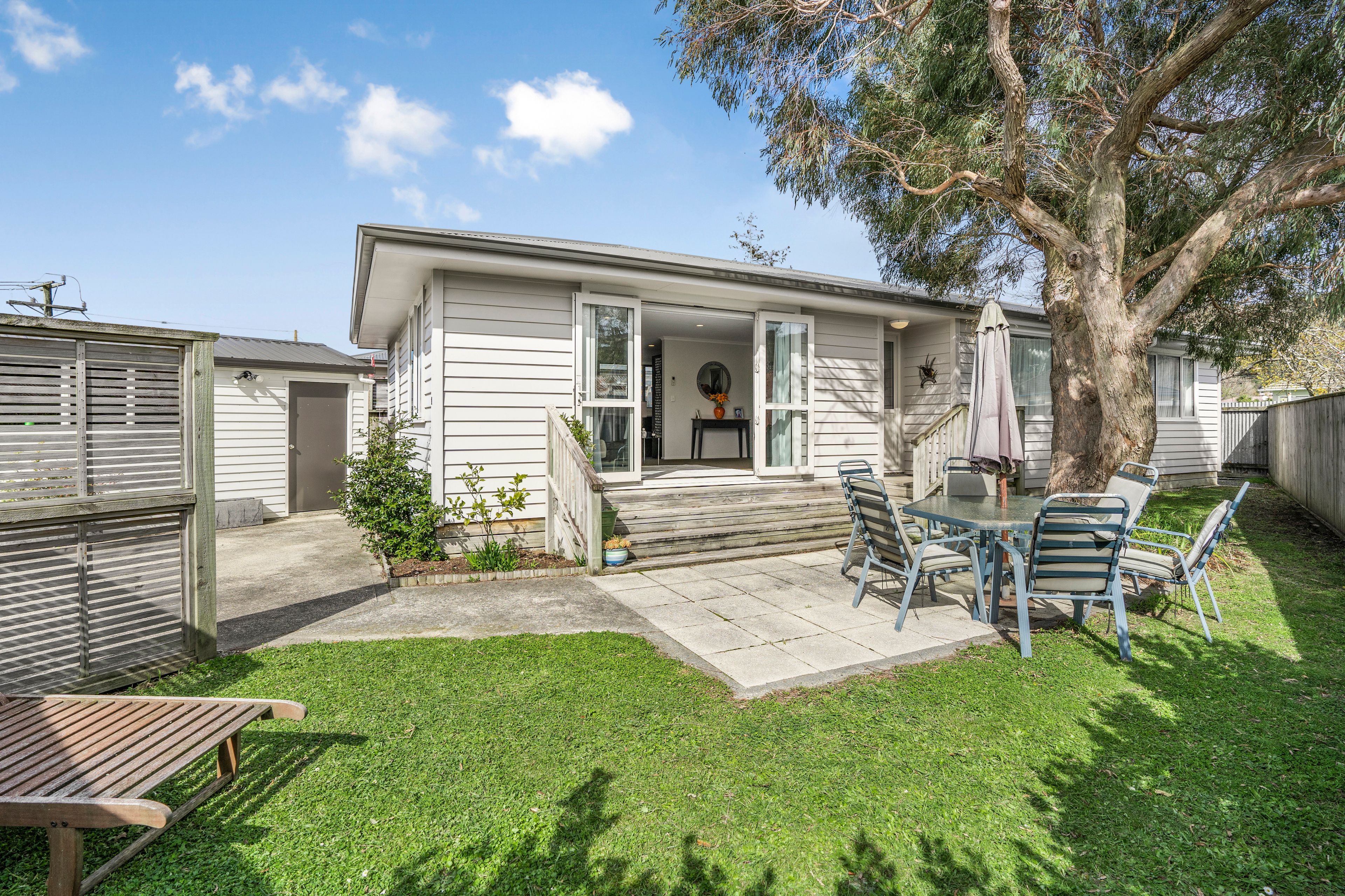 1/42 Hinau Grove, Wainuiomata, Lower Hutt City 5014 - Sold House - Ray ...