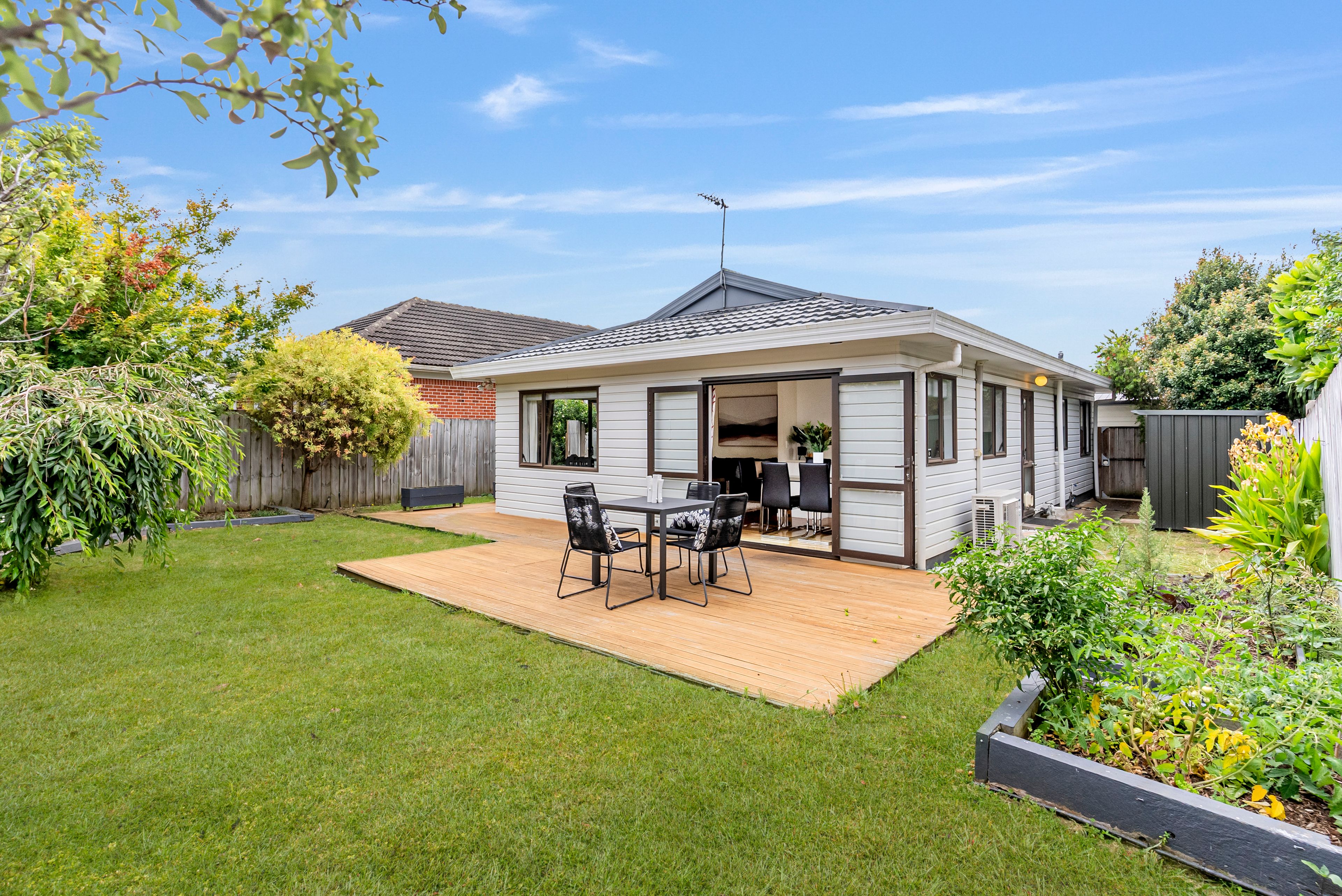 41c Grotto Street, Onehunga, Auckland City 1061 - Sold House - Ray ...