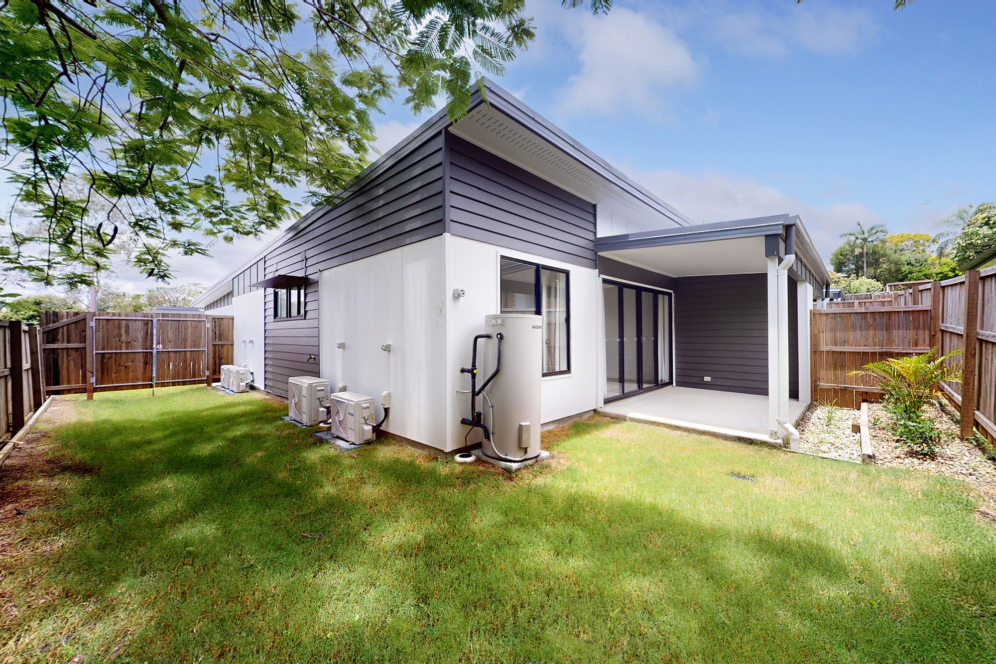 12/33 Albert Street, Goodna, QLD 4300 - Leased House - Ray White Inner ...