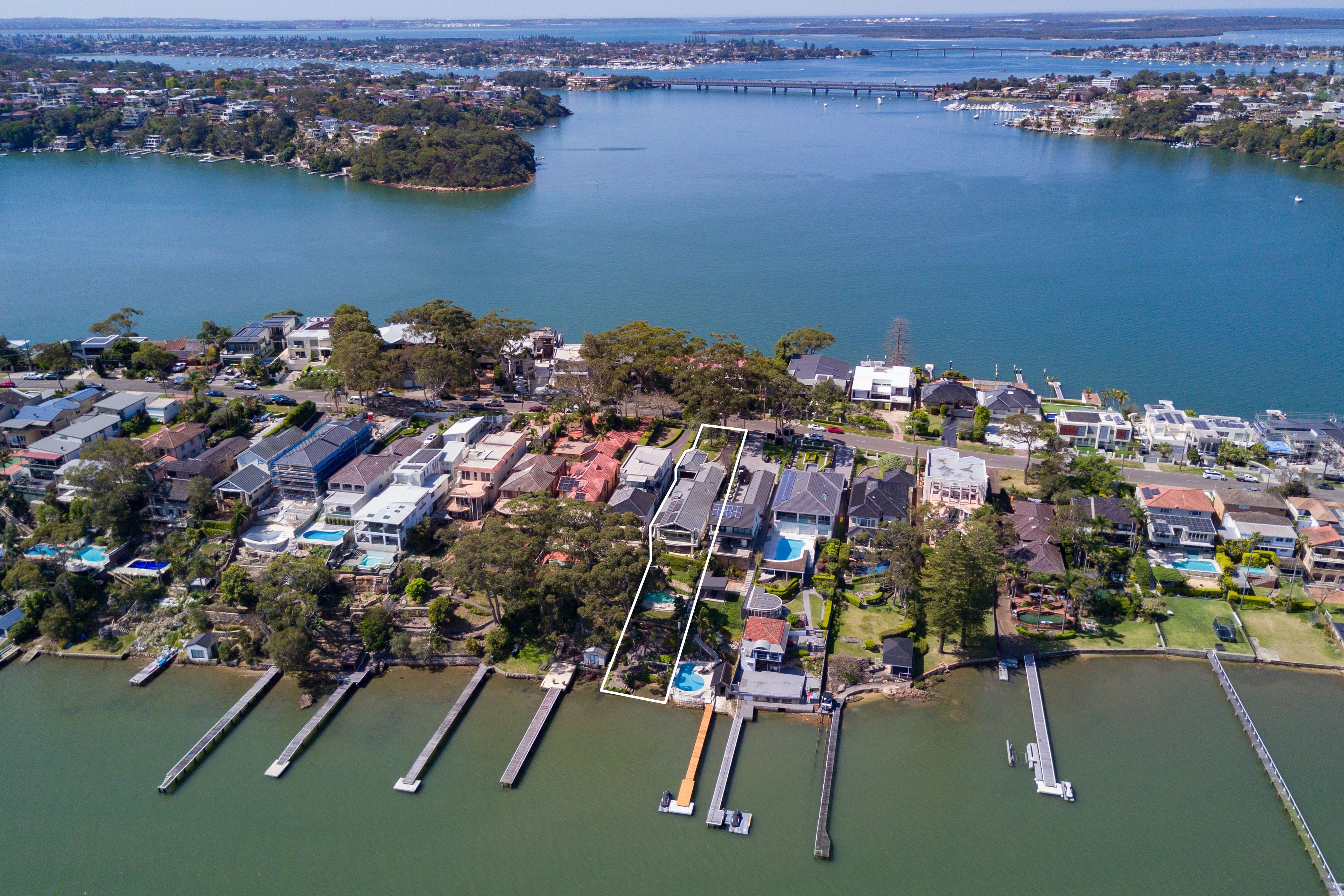 61 Kangaroo Point Road, Kangaroo Point, NSW – Home For Sale • Ray White