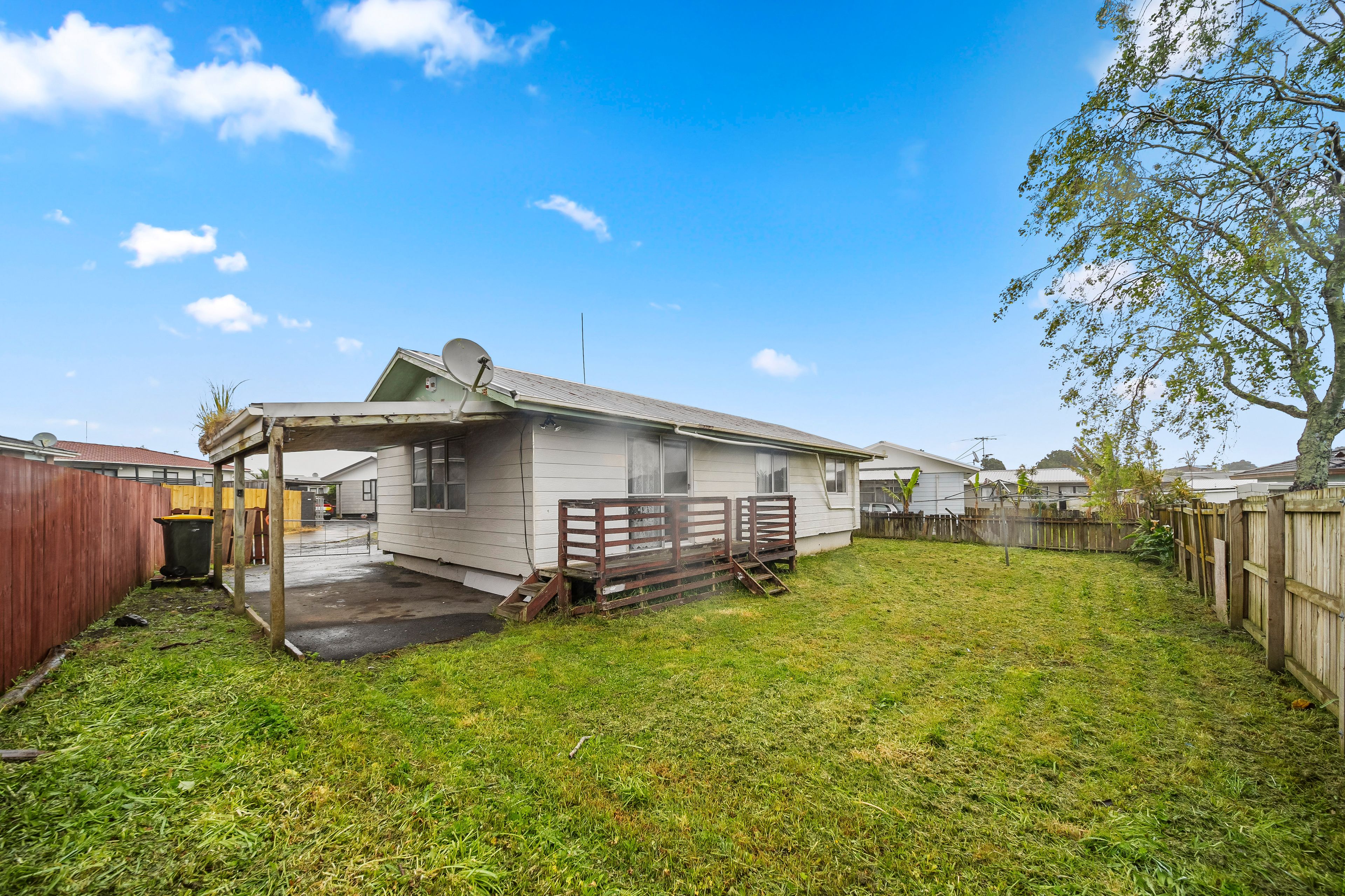 2/30 Kennington Drive, Clendon Park, Manukau City 2103 - Sold House ...