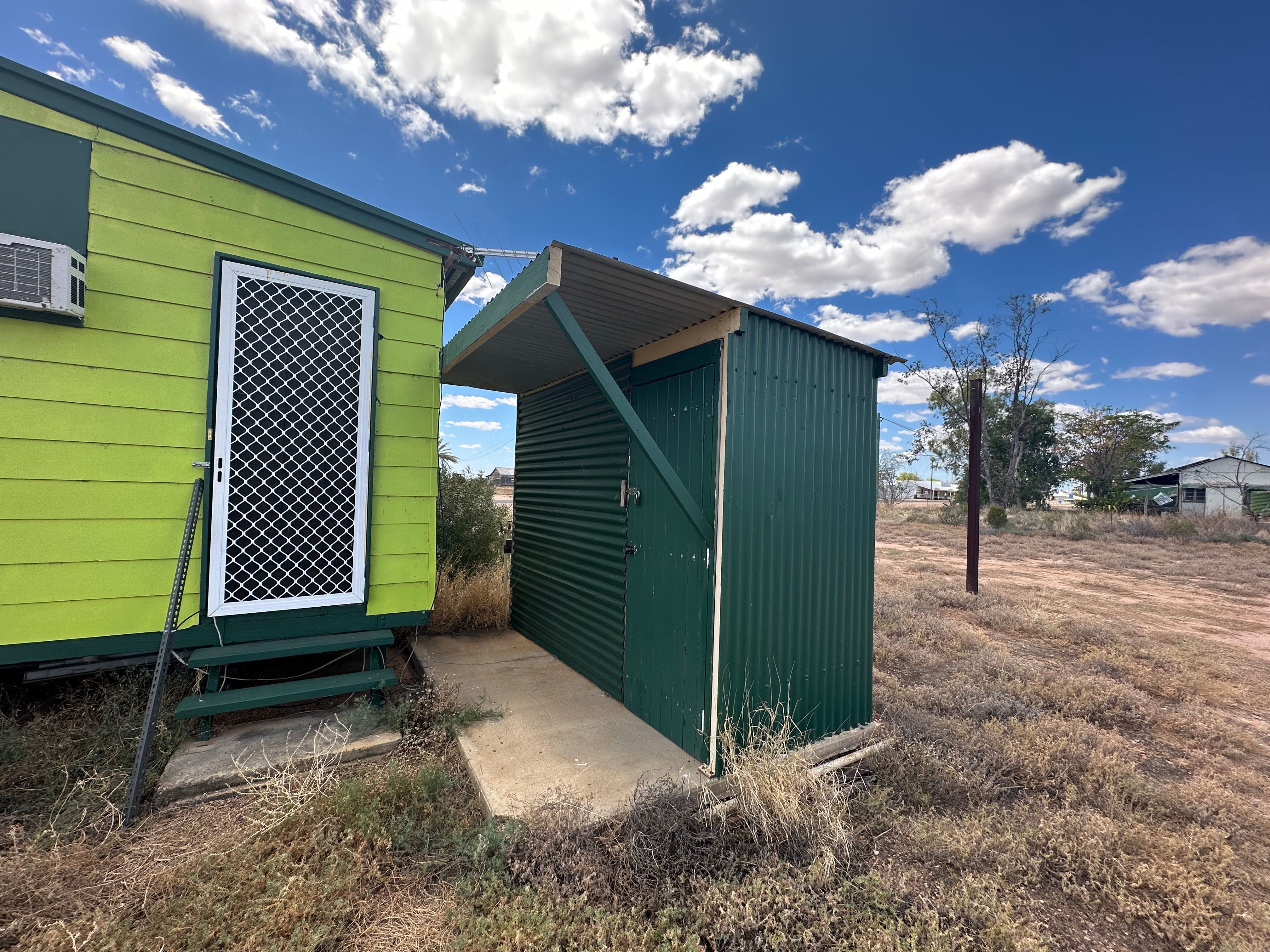 25 Devon Street, Muttaburra, QLD 4732 - Sold House - Ray White Longreach