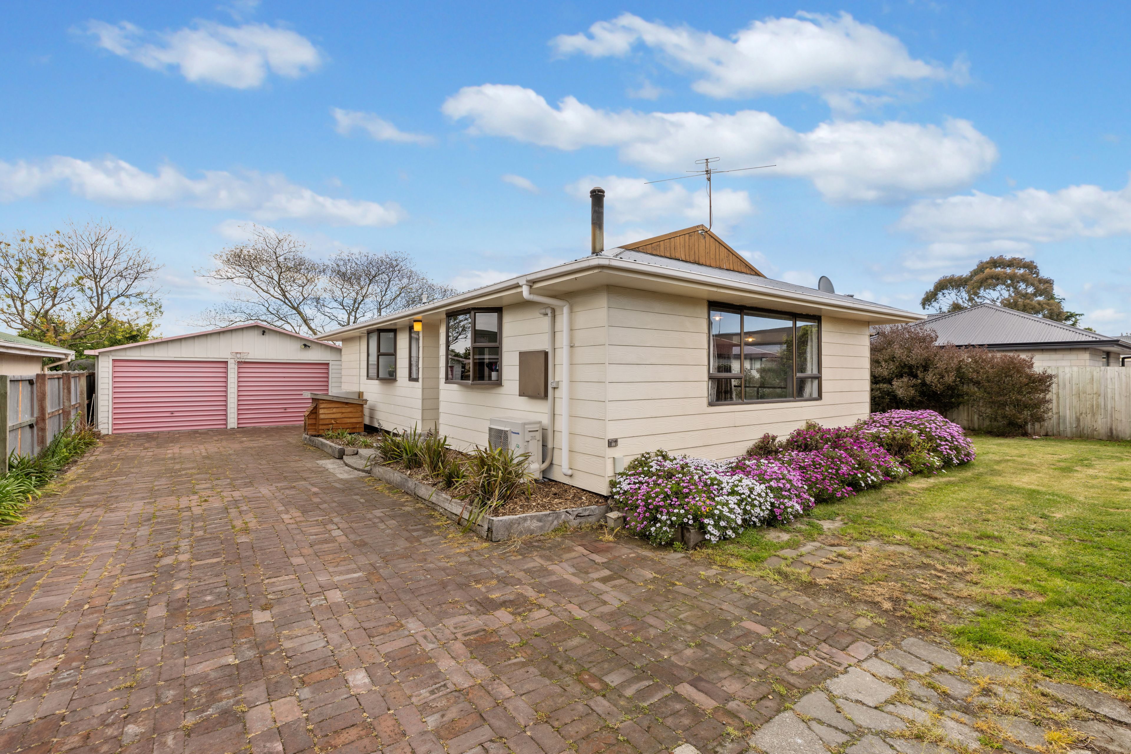 5B John Street, Rolleston, Selwyn District 7614 - Sold House - Ray ...