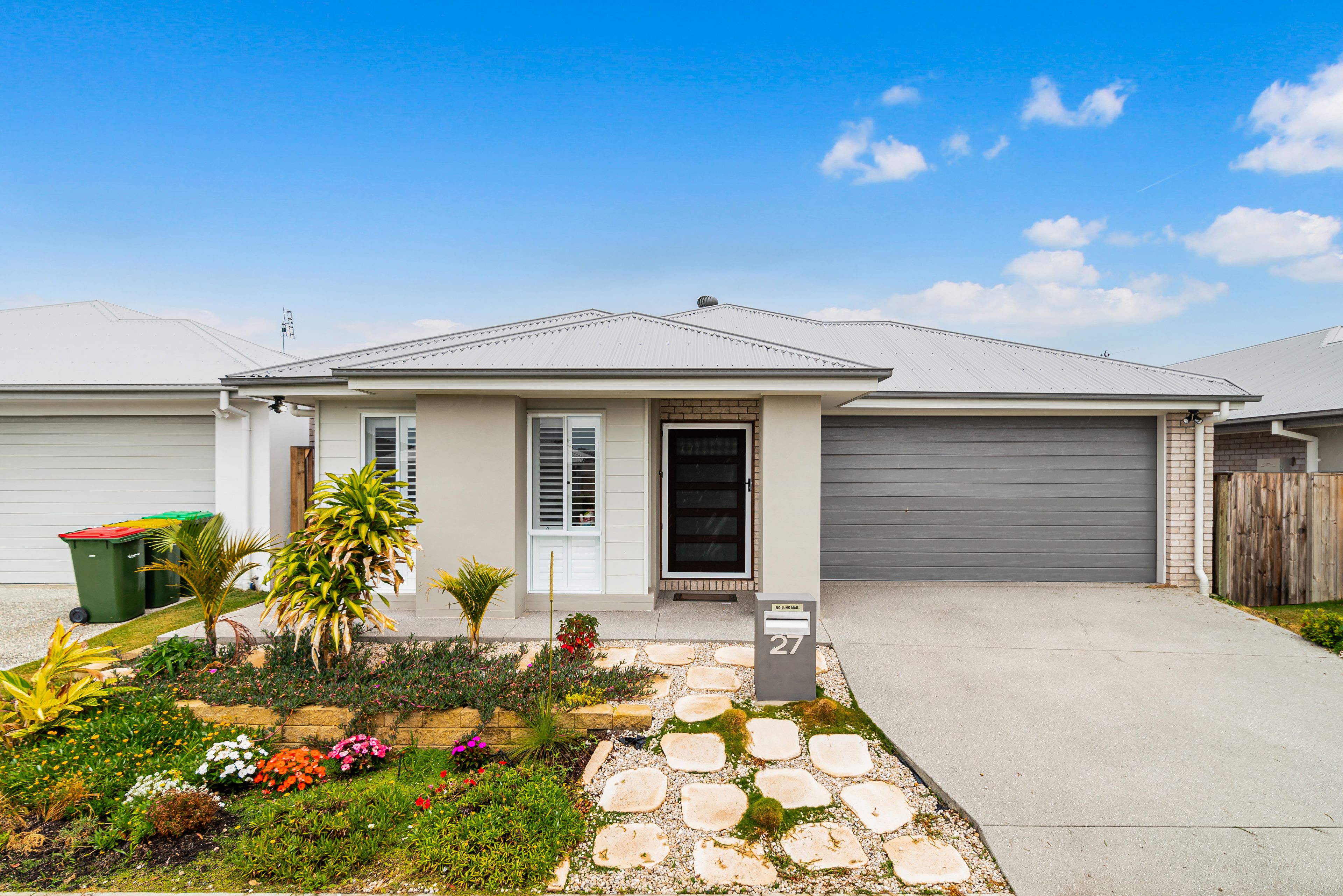 27 Blythe Street, Palmview, QLD 4553 - Sold House - Ray White Buderim