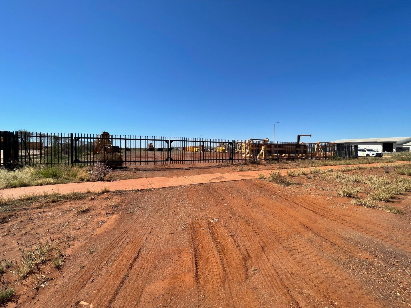 41 Exploration Drive, Gap Ridge, WA 6714 - Sold Land/Development - Ray ...