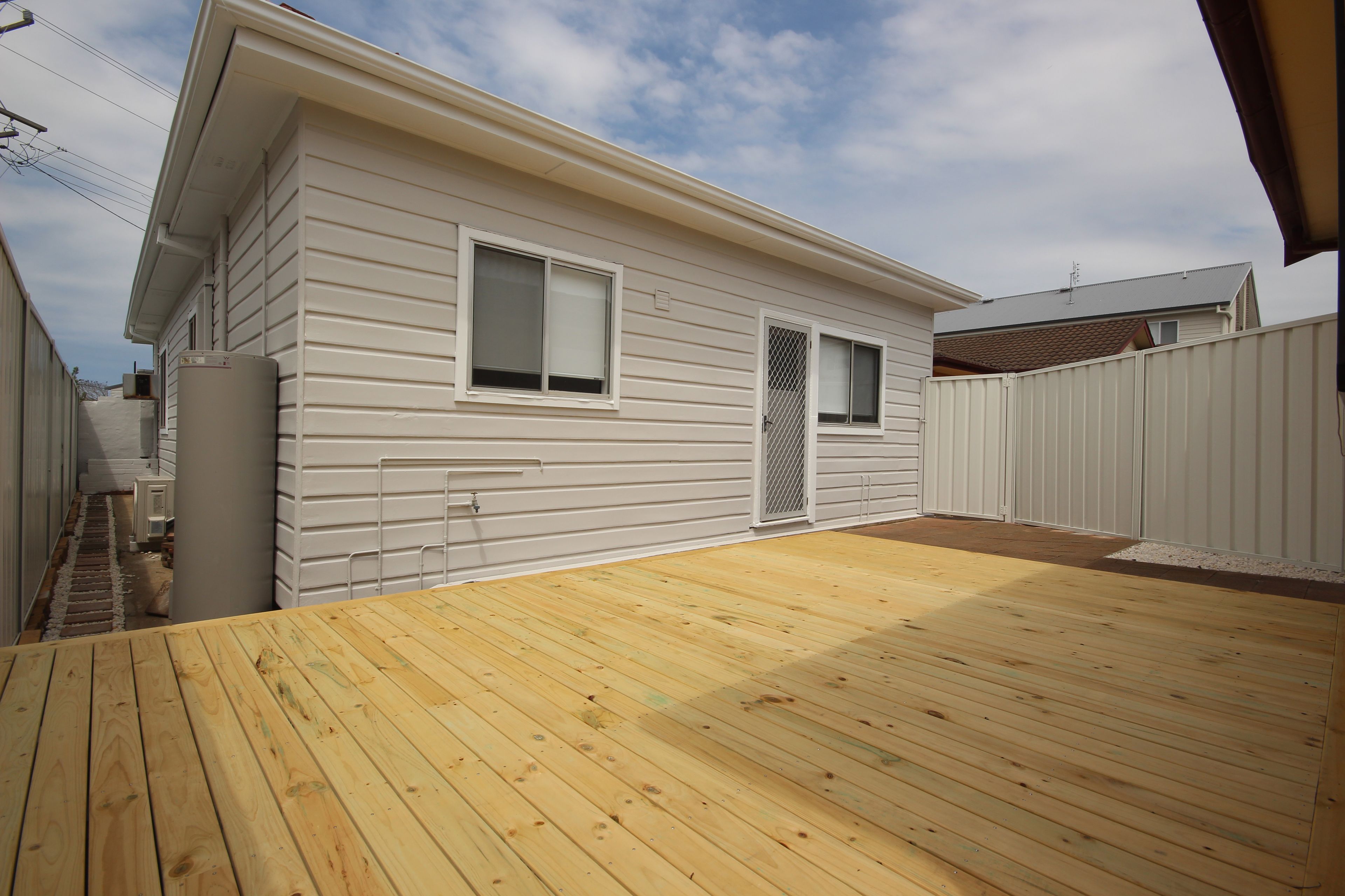 5/12 Georgetown Road, Georgetown, NSW 2298 - House for Rent - Ray White ...