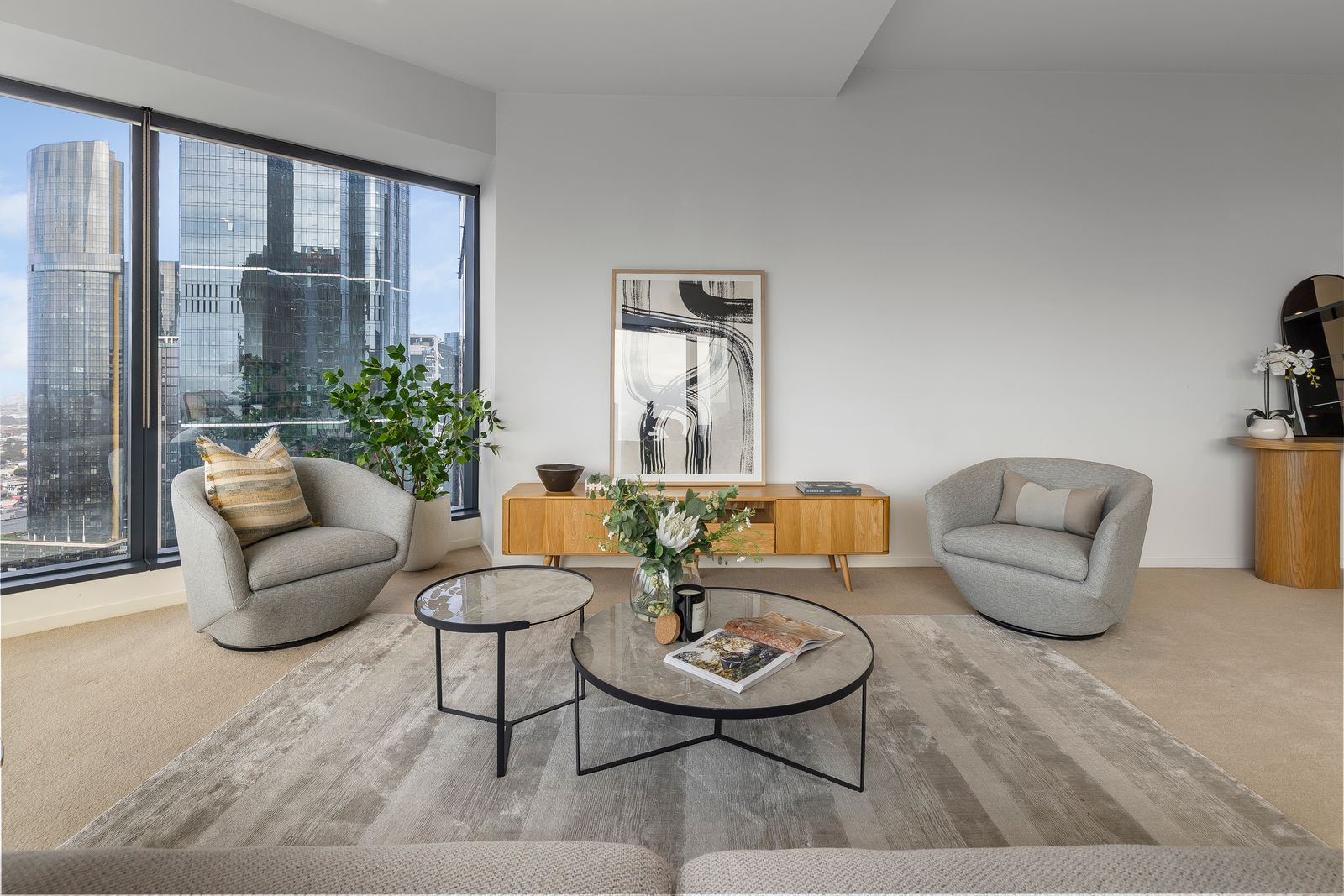 3702/7 Riverside Quay, Southbank, VIC – Home For Sale • Ray White