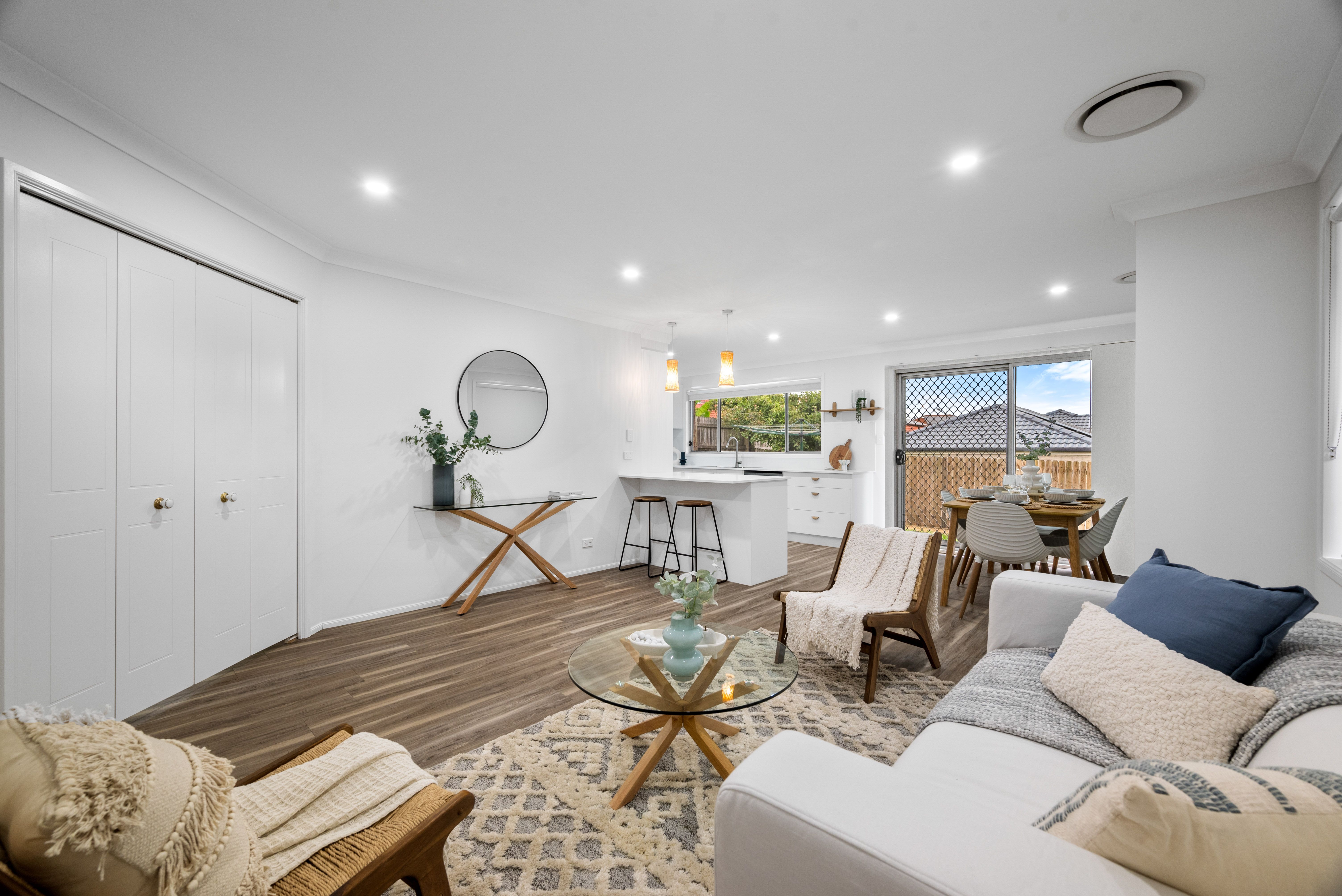 4 Smart Close, Minto, NSW 2566 - Sold House - Ray White Macarthur Group