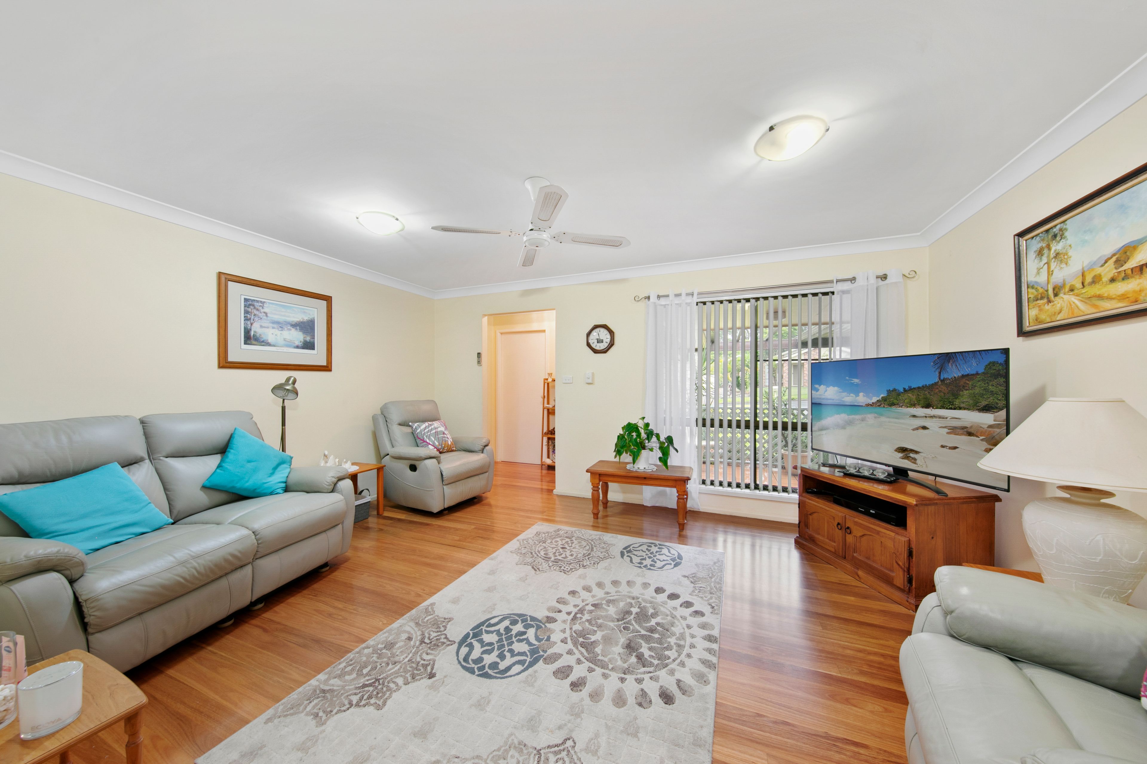 15 Benjamin Drive, Wallsend, NSW 2287 - Sold House - Ray White ...