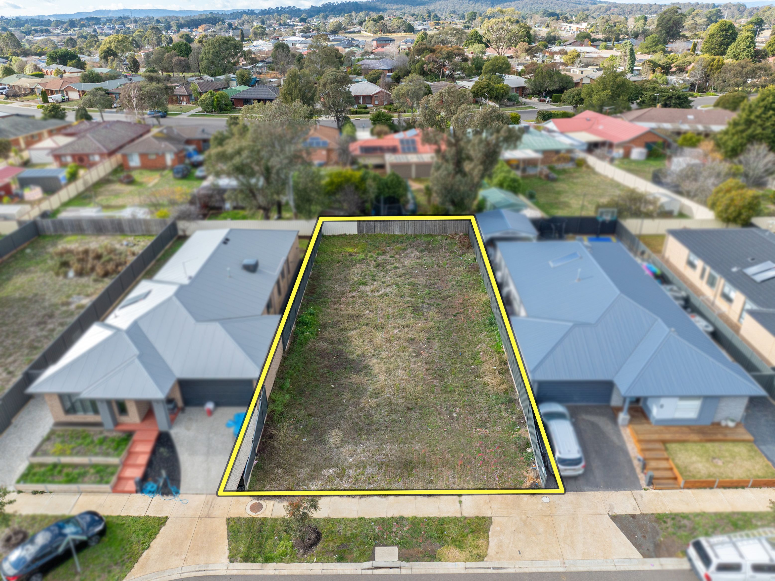 49 Mayfield Crescent, Kilmore, VIC 3764 - Sold Land - Ray White Chelsea