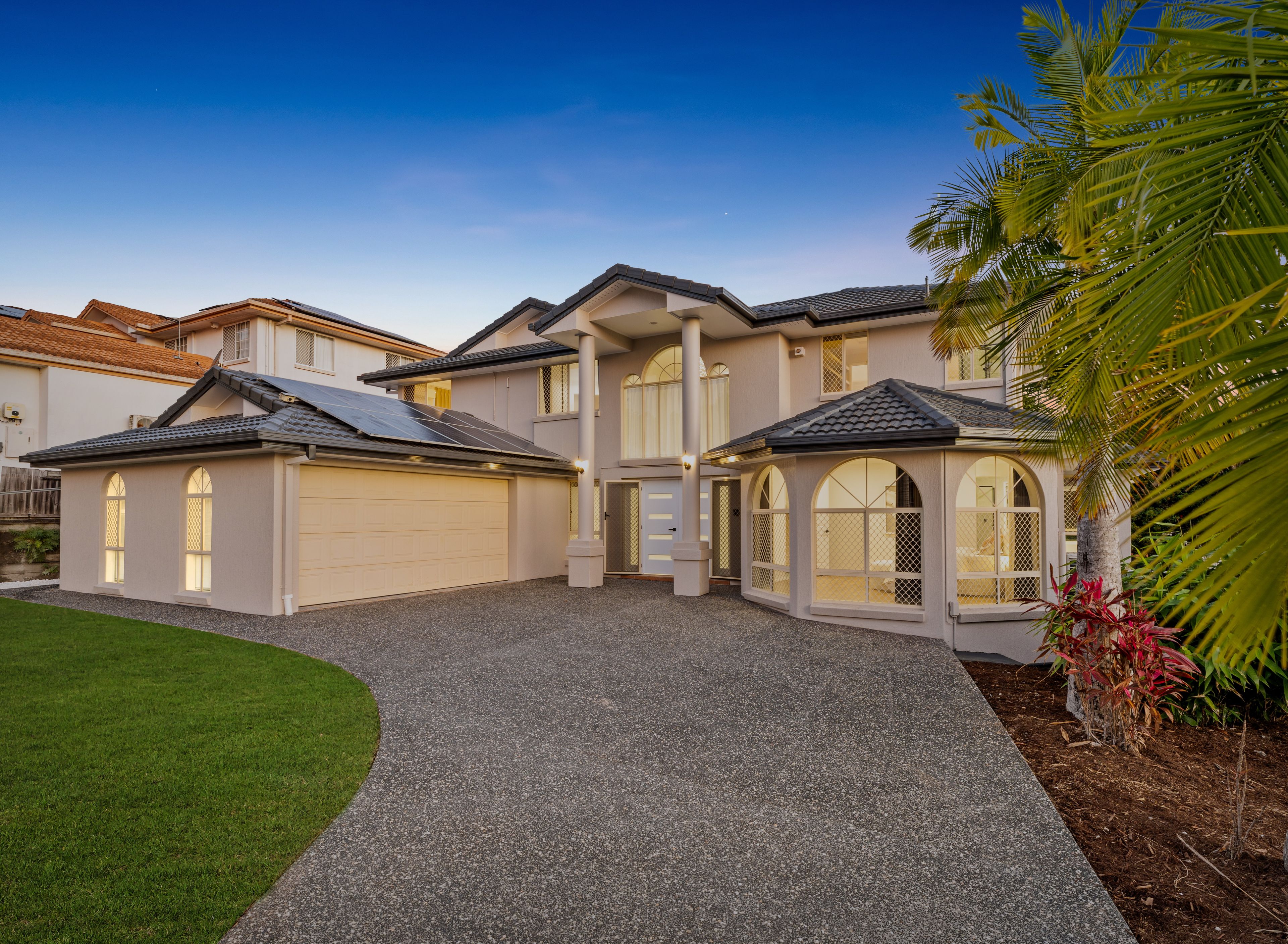 19 Cassia Place, Stretton, QLD 4116 - Sold House - Ray White Sunnybank ...