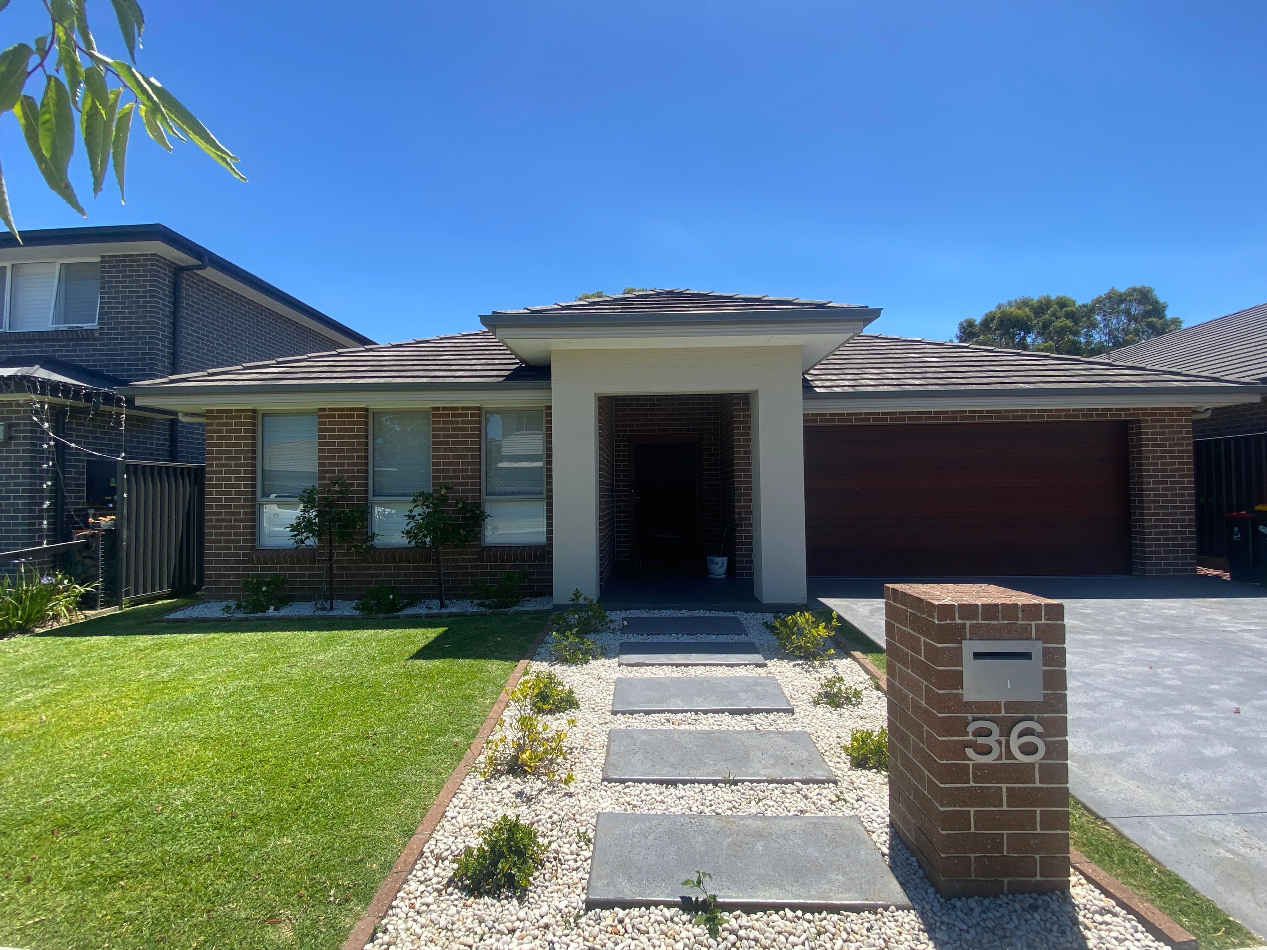 36 Heritage Drive, Appin, NSW – Home For Rent • Ray White