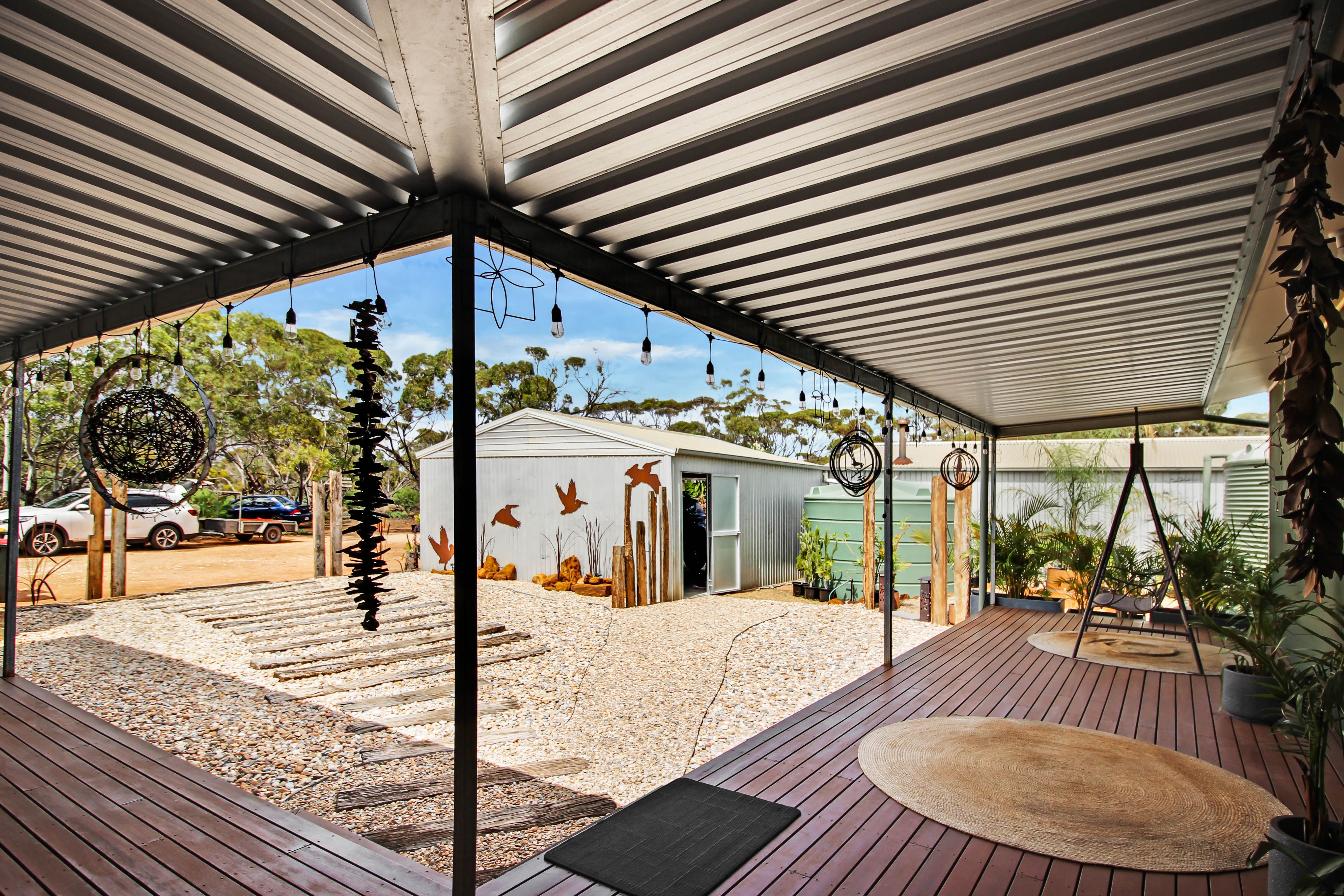 895 Thiele Road, Loveday, SA 5345 - Sold House - Ray White Riverland