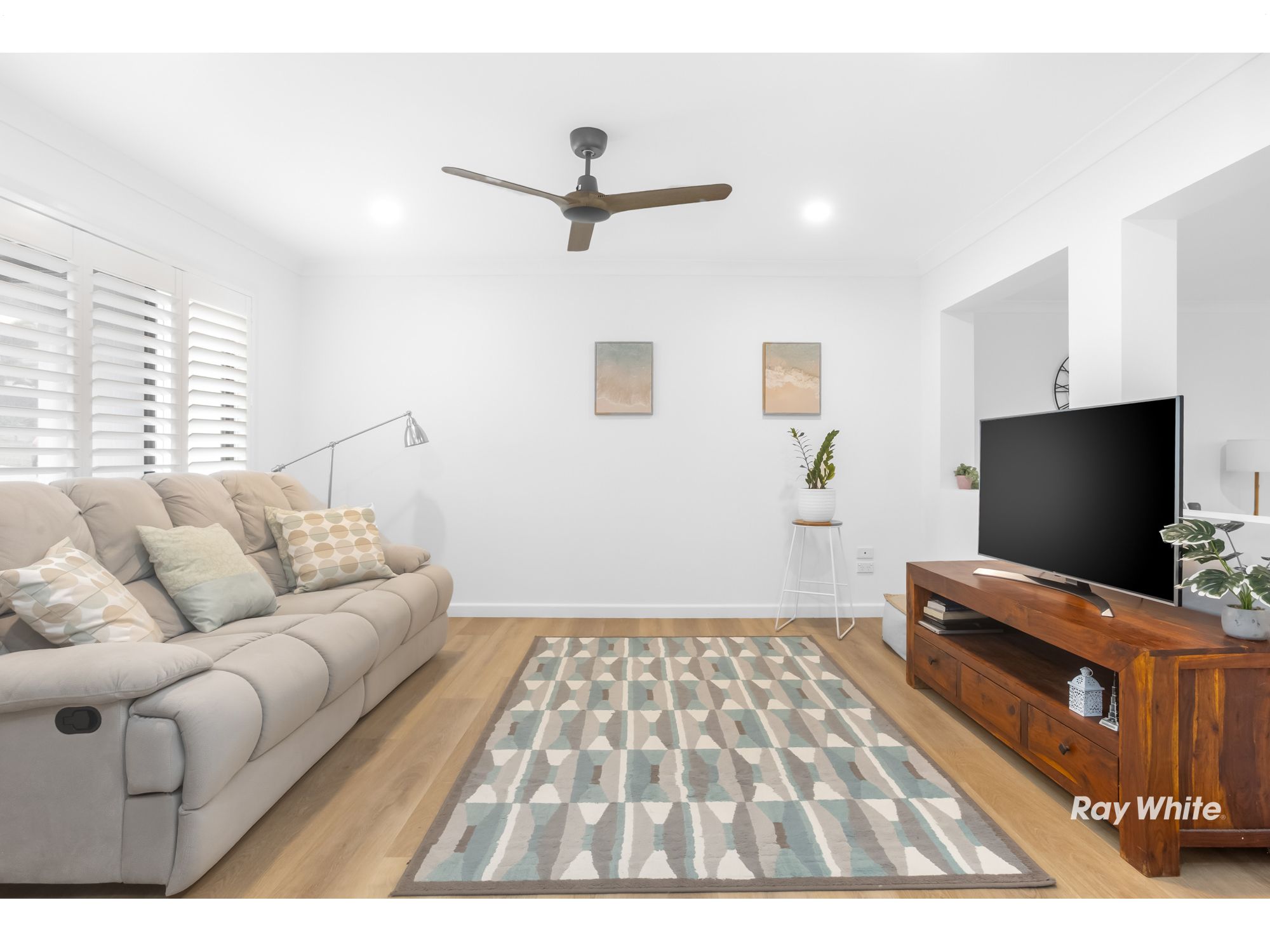 95 Bottlebrush Drive, Lammermoor, QLD 4703 - House for Sale - Ray White ...