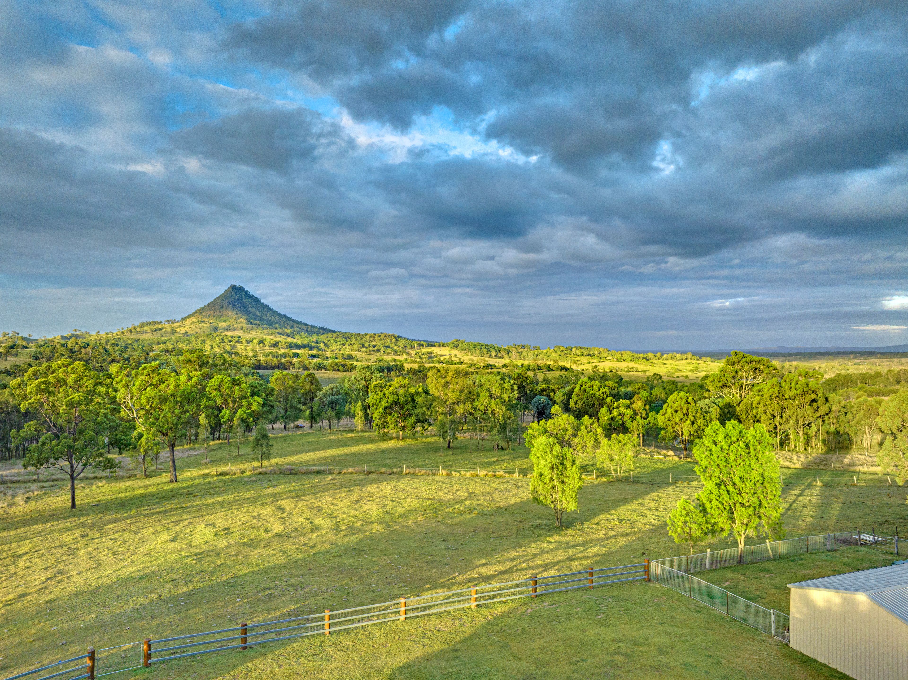 2385 Rosewood Warrill View Road, Coleyville, QLD 4307 - Sold Rural ...