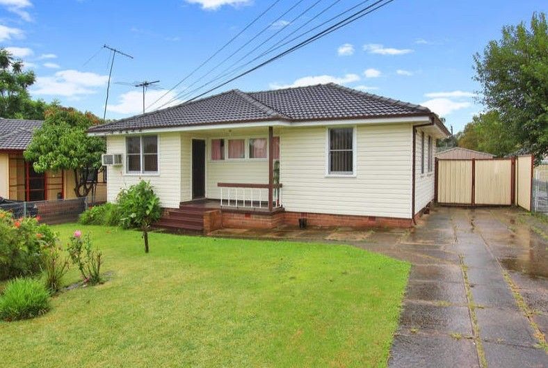 20 Colbeck Street, Tregear, NSW 2770 - Sold House - Ray White United Group