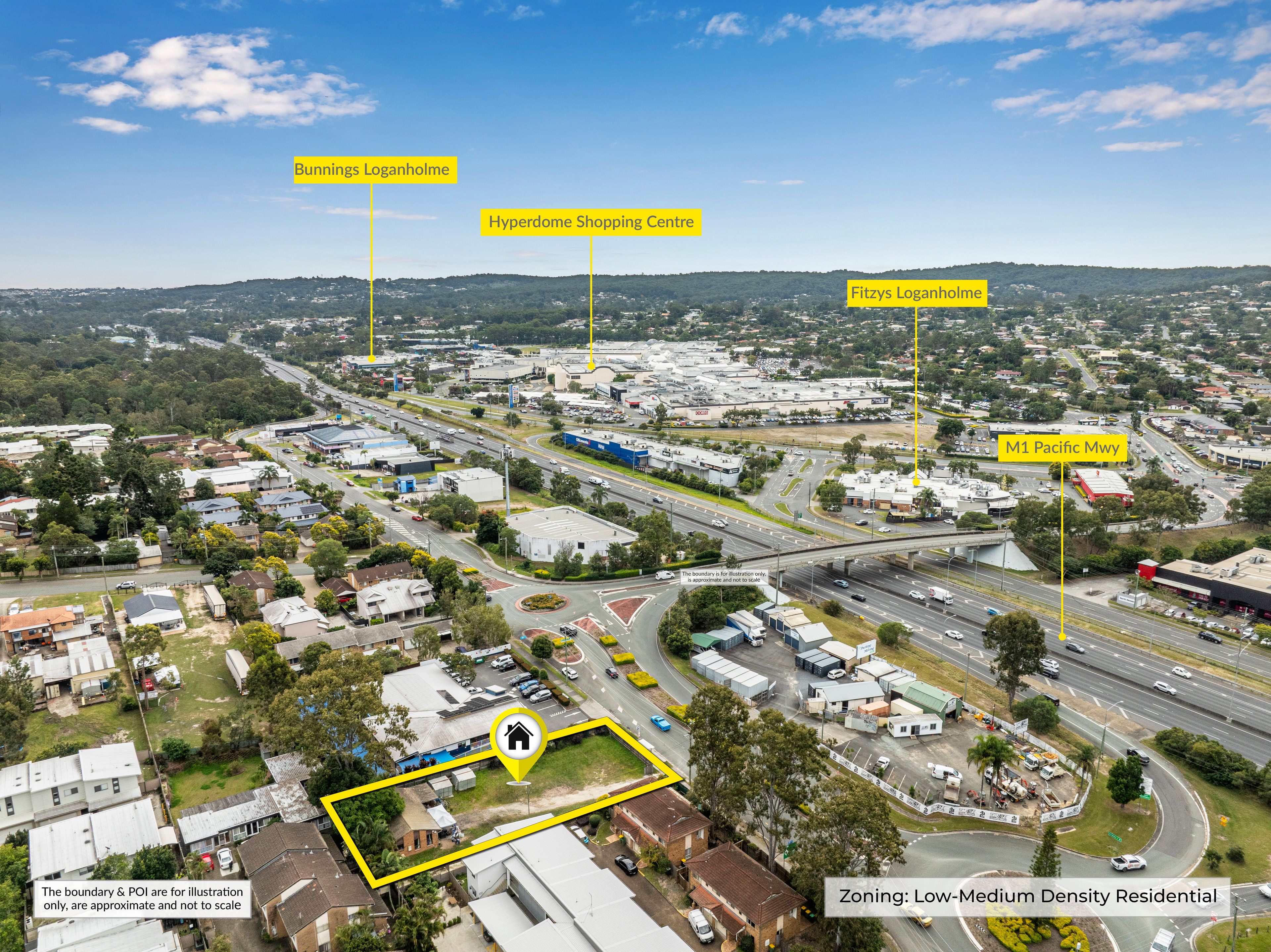 4 Pintu Drive, Tanah Merah, QLD 4128 - Sold House - Ray White Rochedale