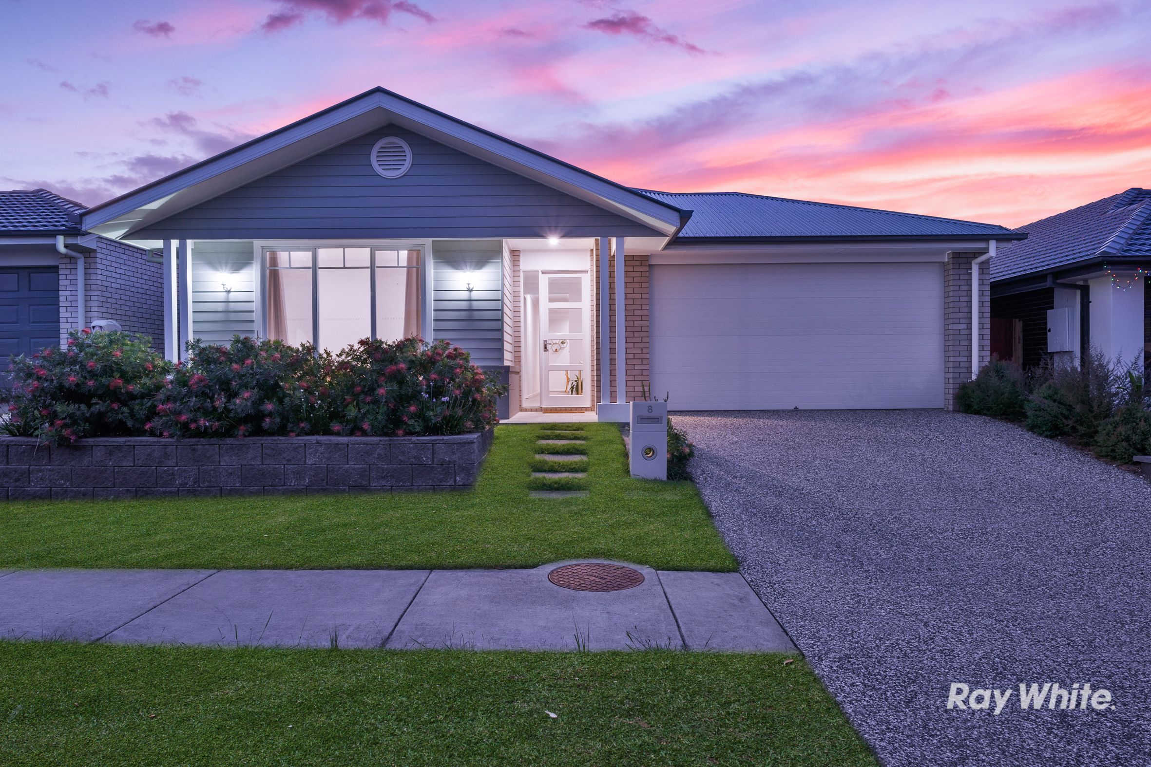 Ray White Brookwater and Greater Springfield