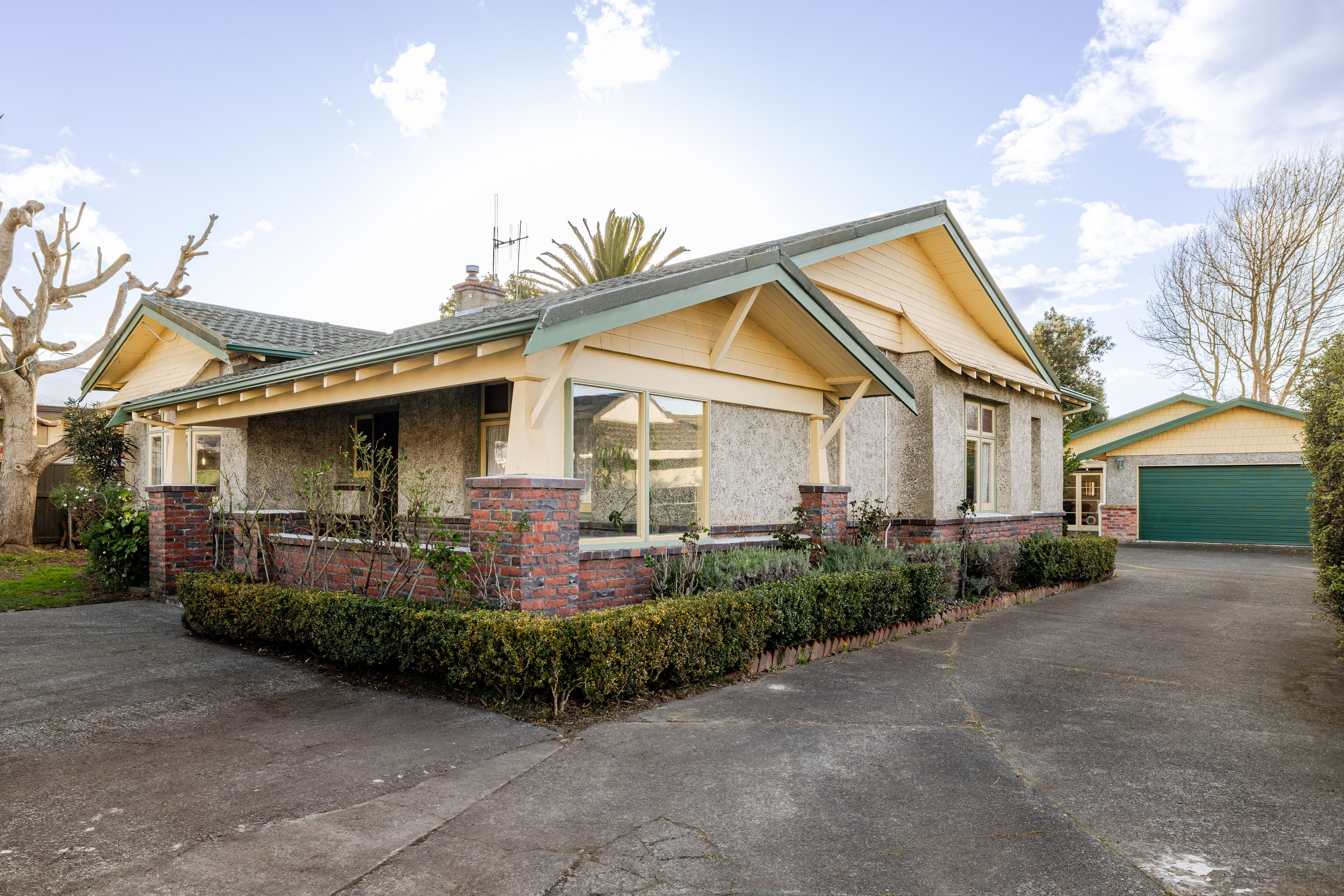 113 College Street, Awapuni, Palmerston North City 4412 - Sold House ...