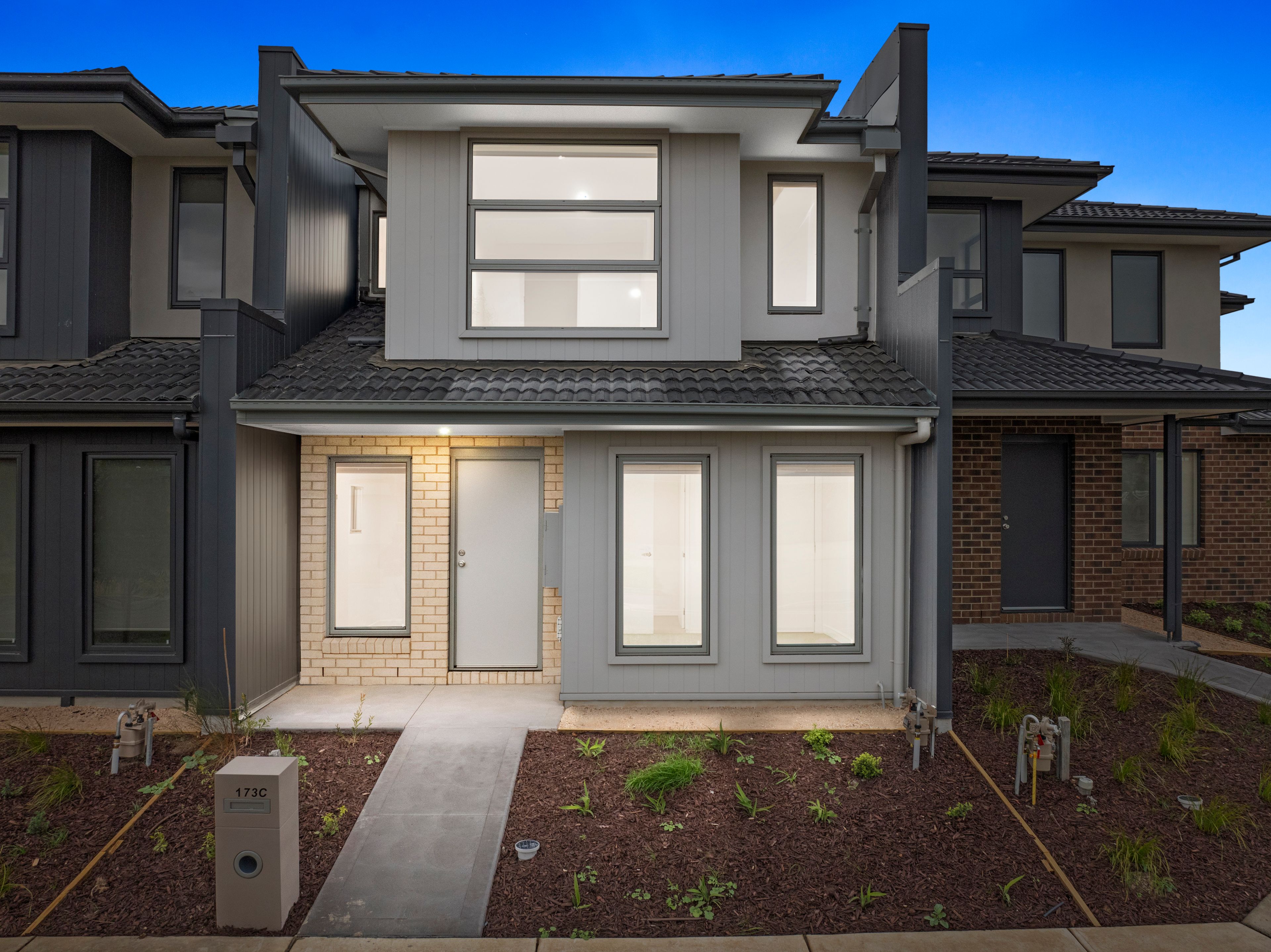173C Regent Street, Mernda, VIC 3754 - Sold Townhouse - Ray White Mernda