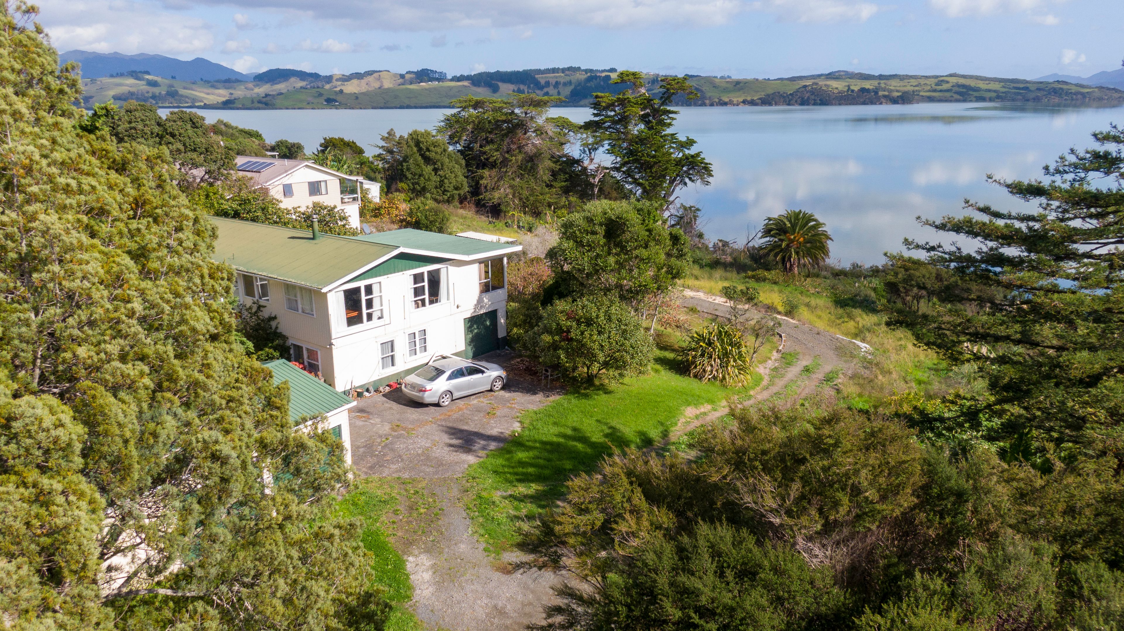 15 Manning Street, Rawene, Far North District | Real Estate | Ray White ...