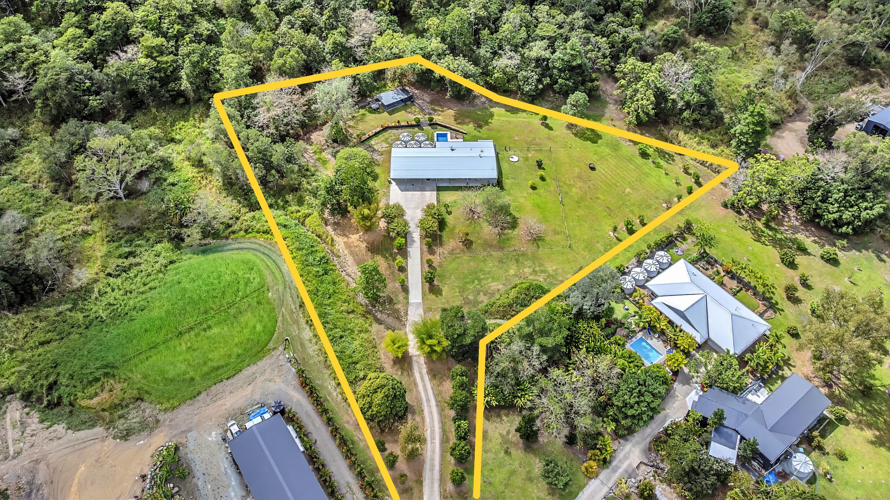 18/137 Telford Road, Strathdickie, QLD 4800 - House for Sale - Ray ...