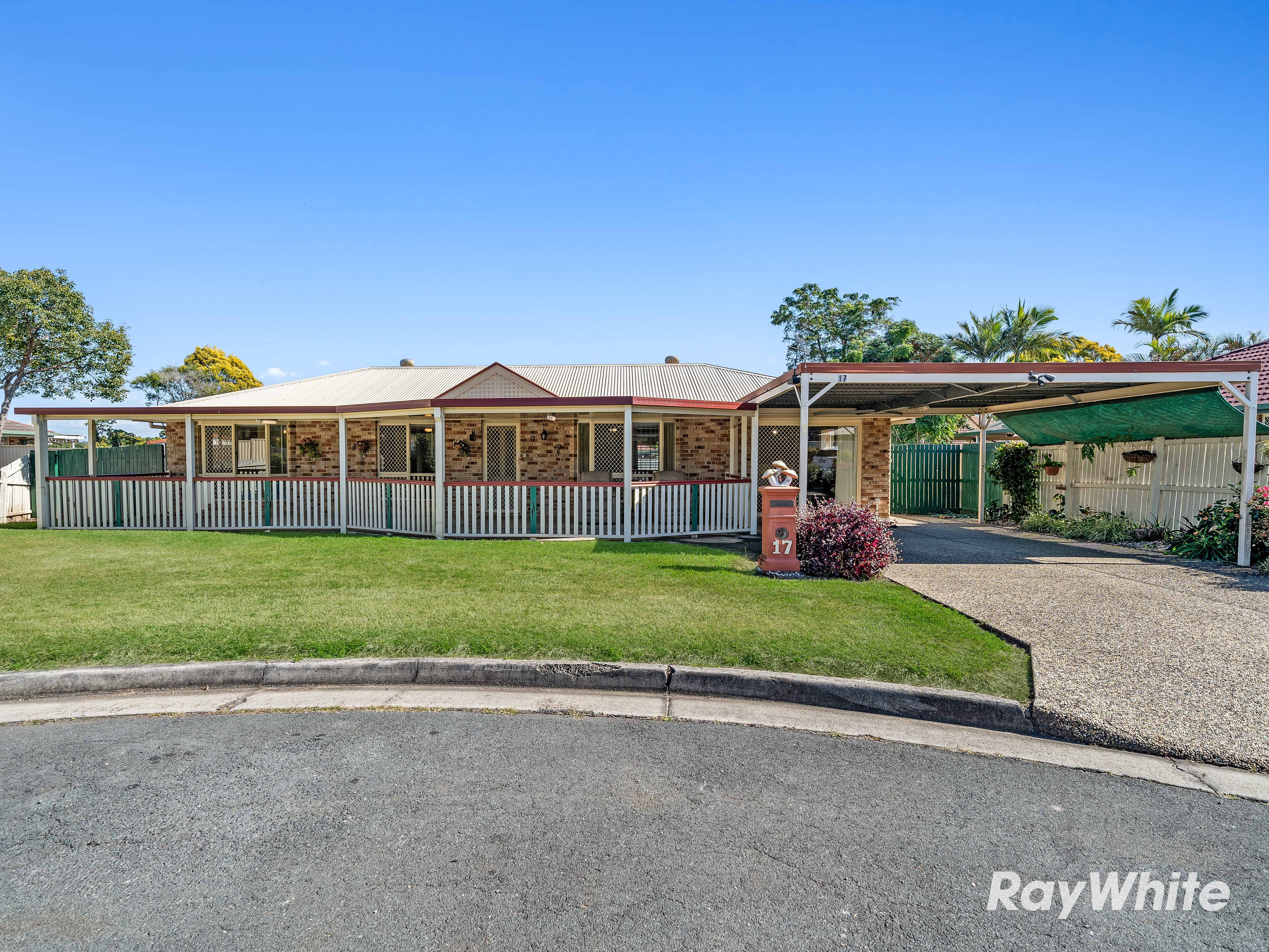 17 Deidre Ann Street, Raceview, QLD 4305 - Sold House - Ray White Ipswich