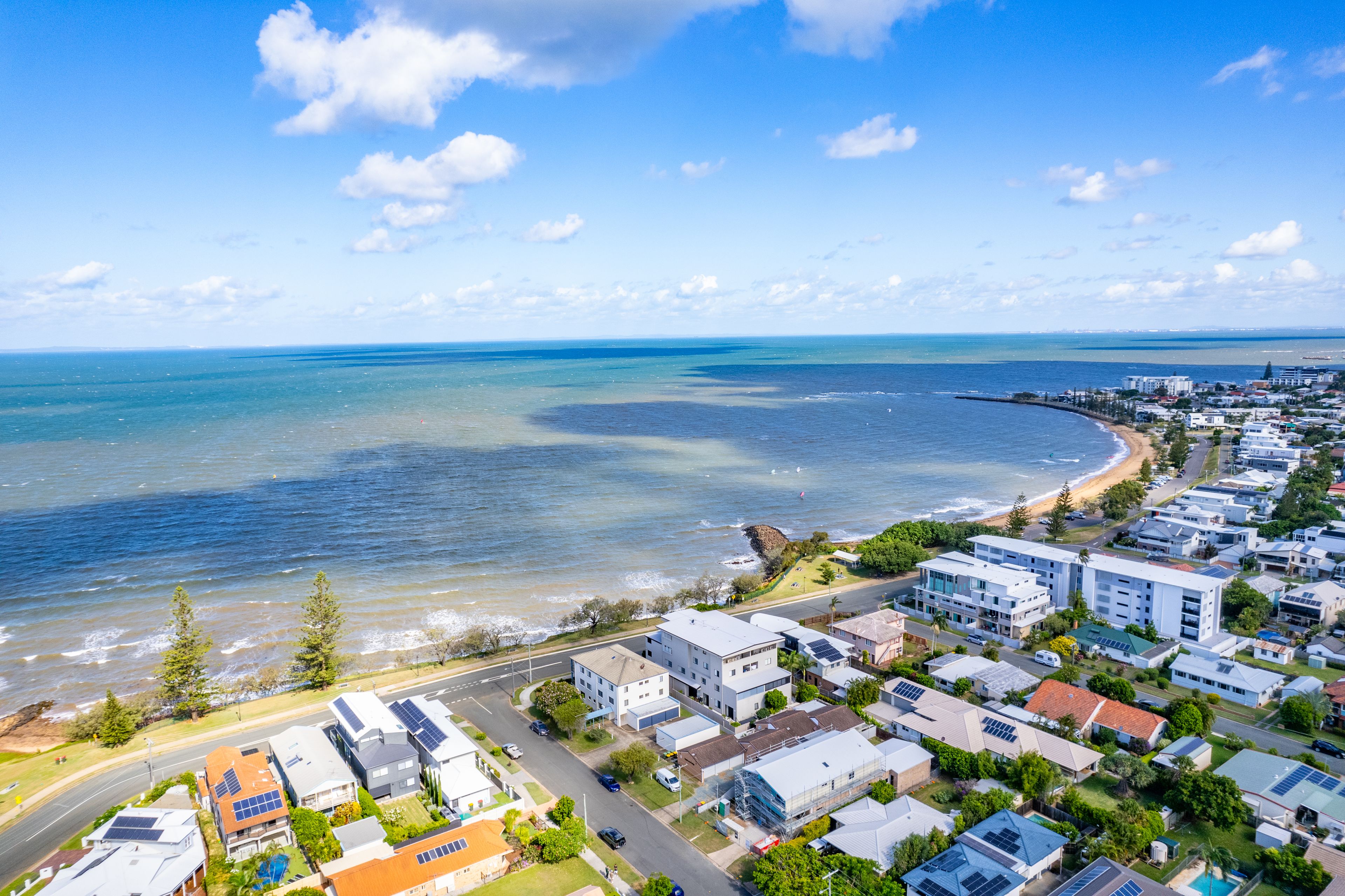 3/1 Murphy Street, Scarborough, QLD 4020 - Sold Unit - Ray White Redcliffe
