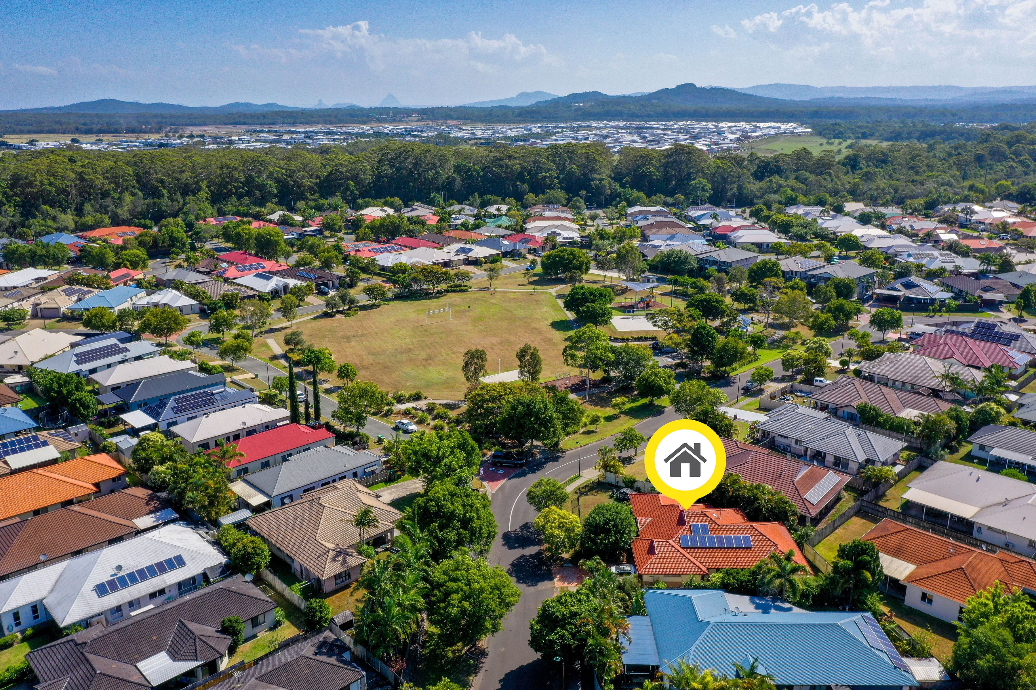 47 Fitzwilliam Drive, Sippy Downs, QLD 4556 - Sold House - Ray White ...