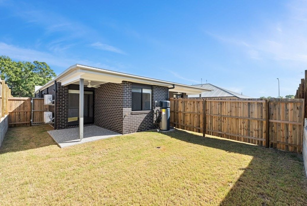 62B Cavanagh Drive, Logan Reserve, QLD 4133 - Leased House - Ray White ...