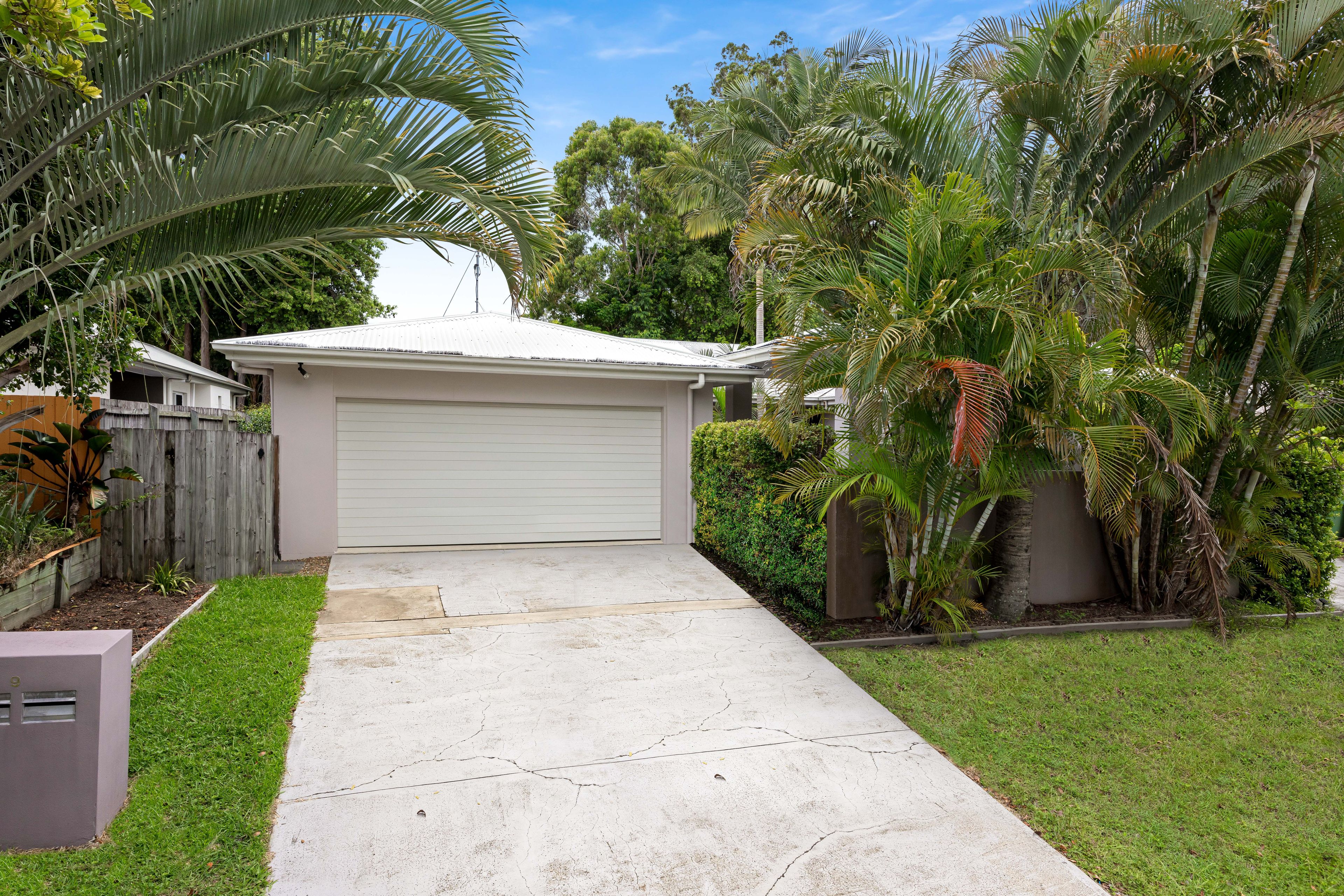 1/9 Boobook Court, Buderim, QLD 4556 - Sold DuplexSemi-detached - Ray ...