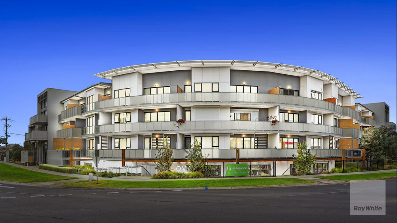 Ray White Point Cook