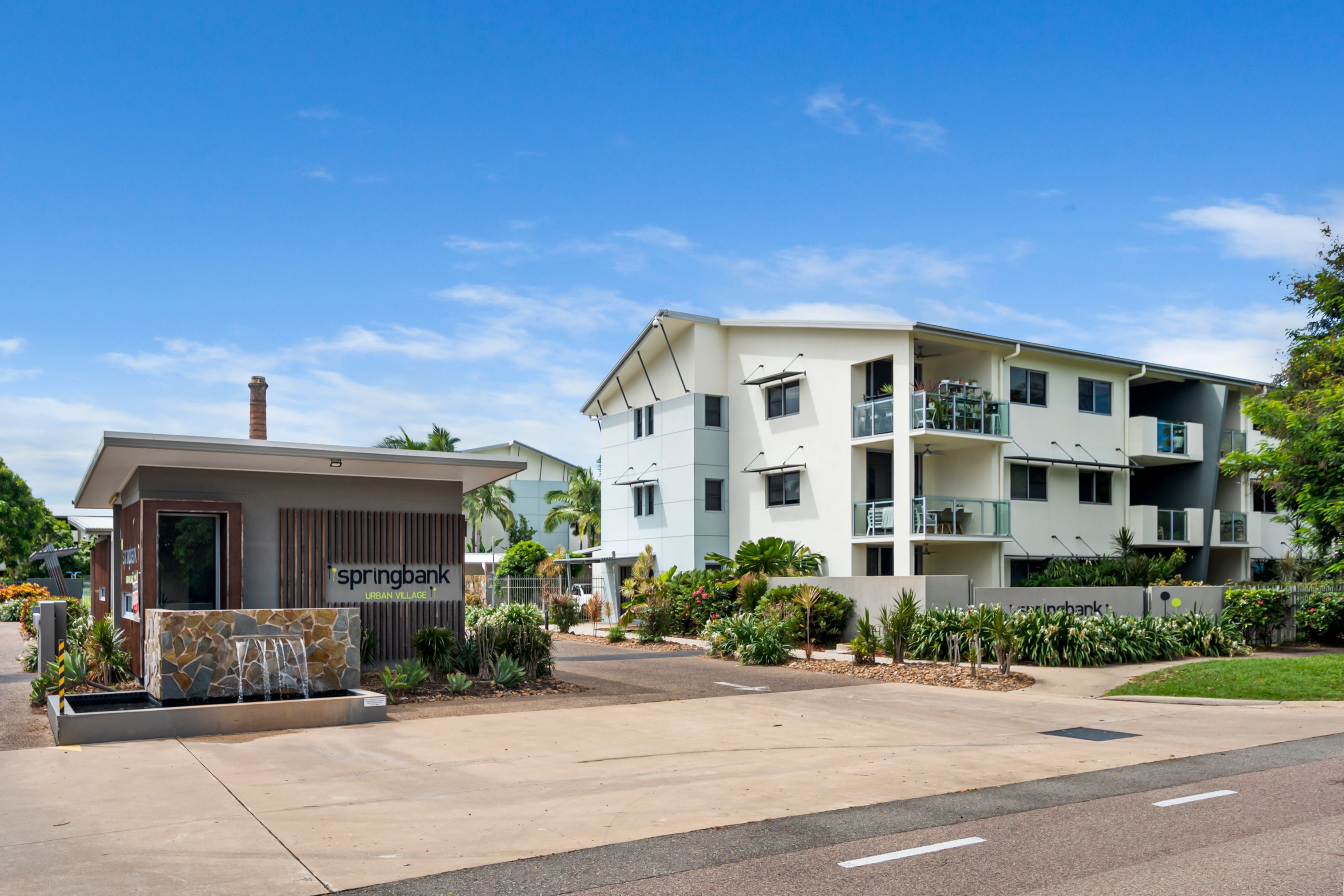 4201/10 Kokoda Street, Idalia, QLD 4811 - Sold Unit - Ray White Townsville