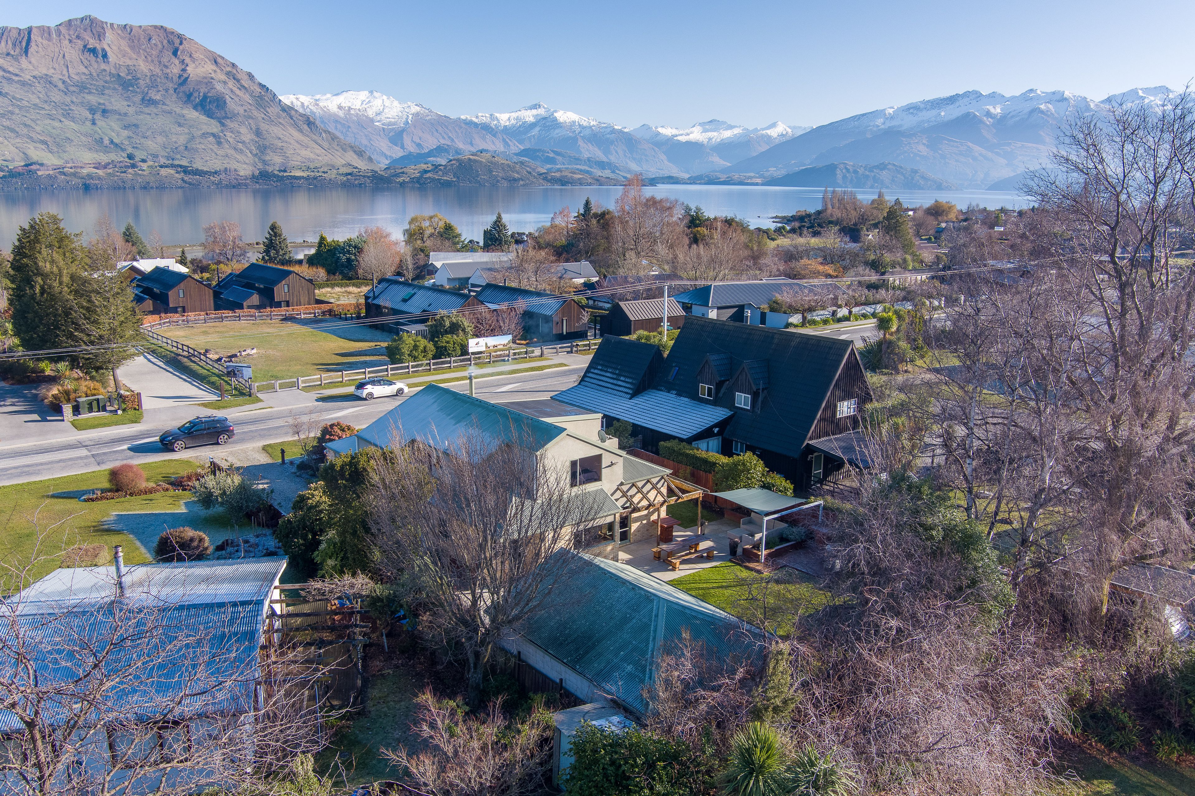 185 Beacon Point Road, Wanaka, Queenstown Lakes District 9305 - Sold ...