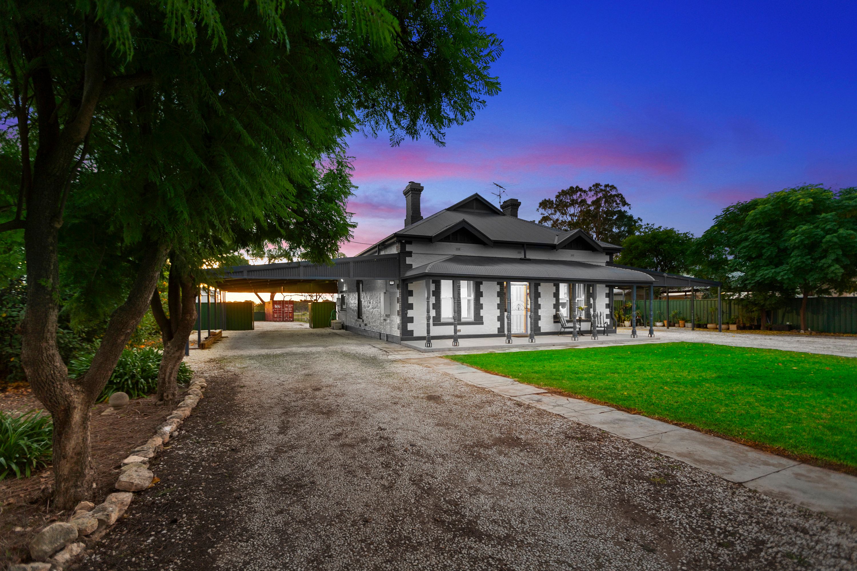 29 Hillier Road, Evanston, SA 5116 - Sold House - Ray White Barossa ...