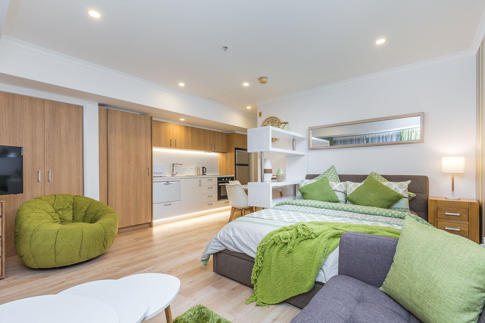 11H/1 Emily Place, Auckland Central, – Home For Sale • Ray White New ...