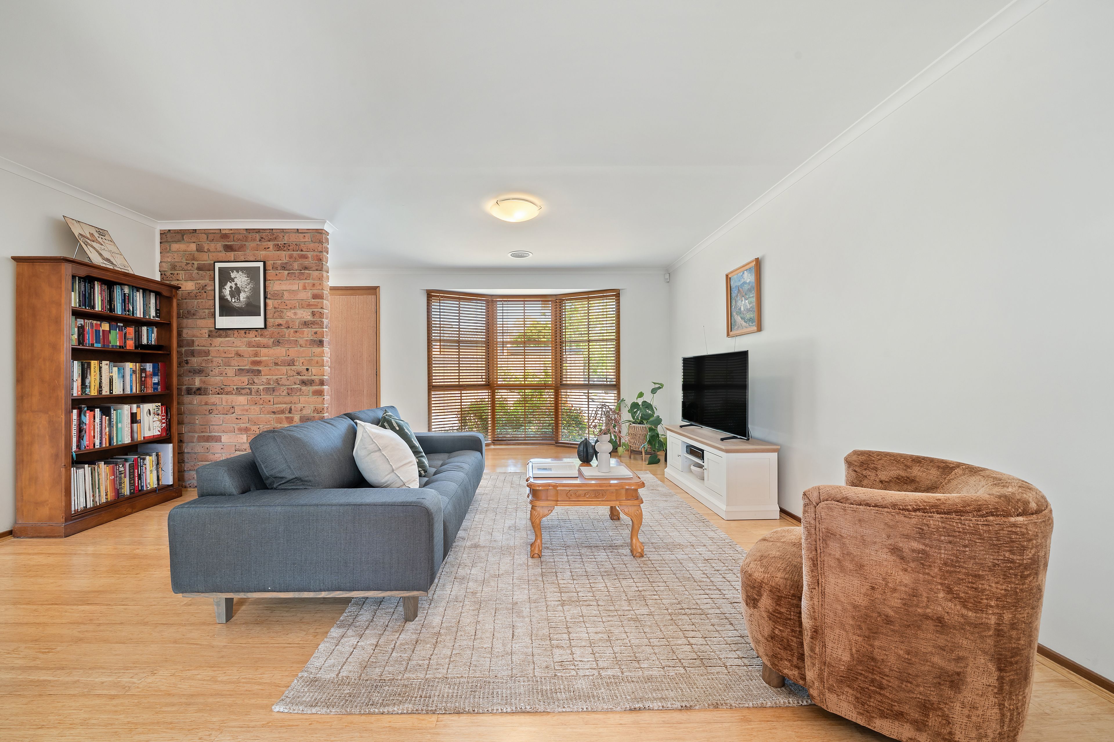 5 Vallance Place, Cook, ACT 2614 - Sold House - Ray White Canberra