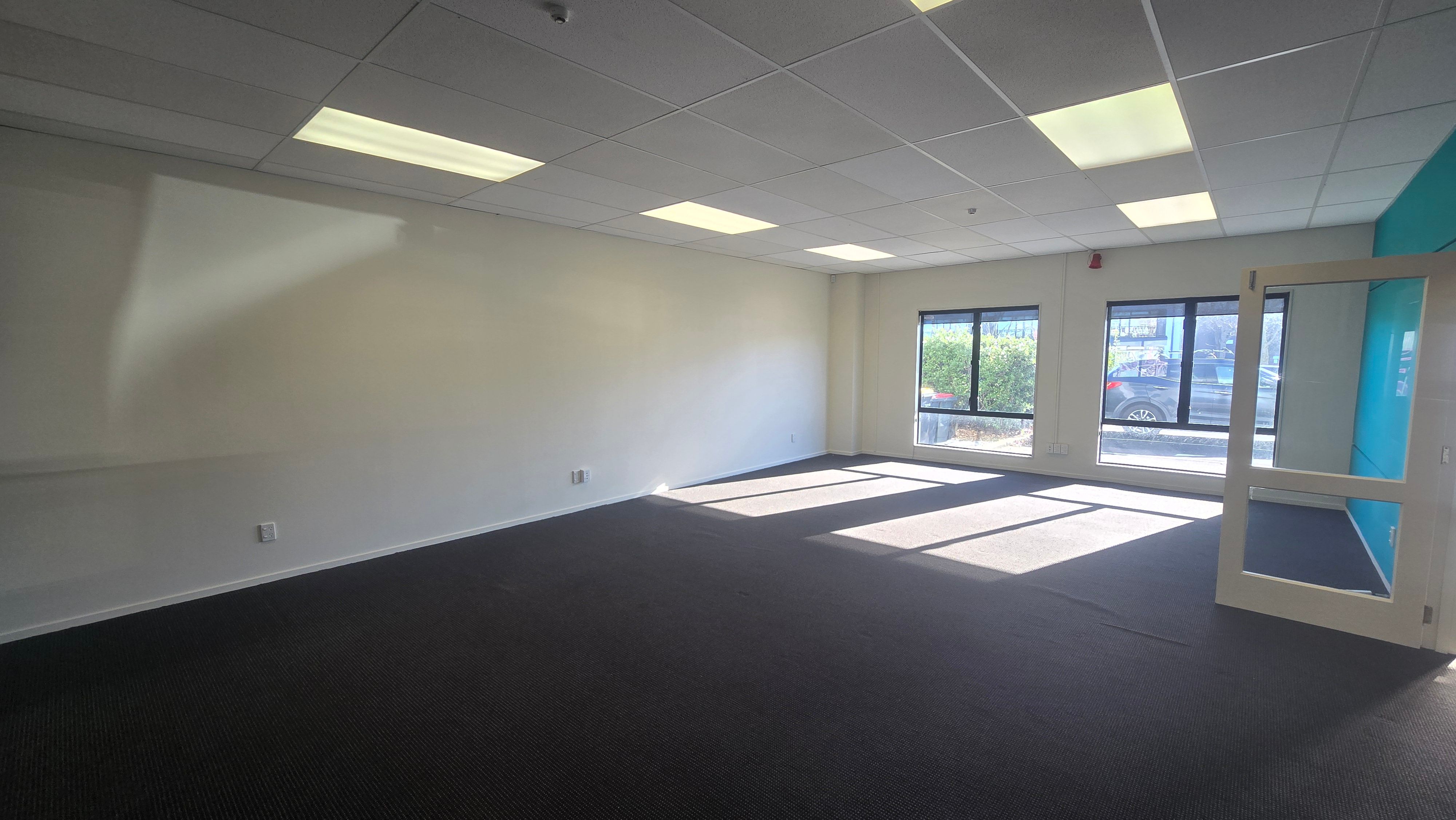 Sydenham, Christchurch City 8011 - Leased Office Building - RWC ...