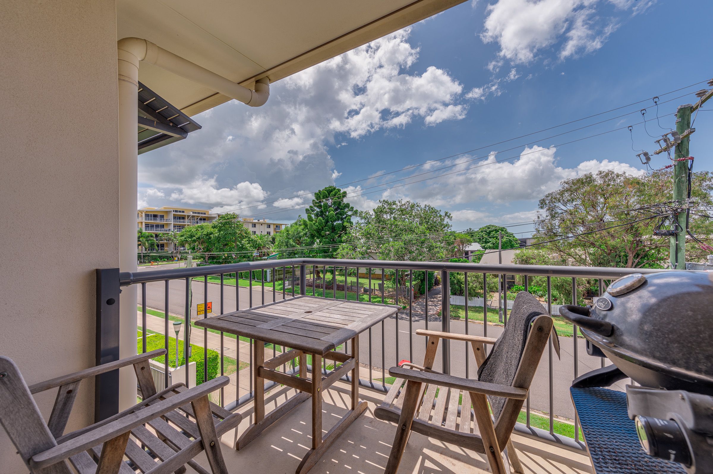 17/47 Barney Street, Barney Point, QLD 4680 - Sold Unit - Ray White ...