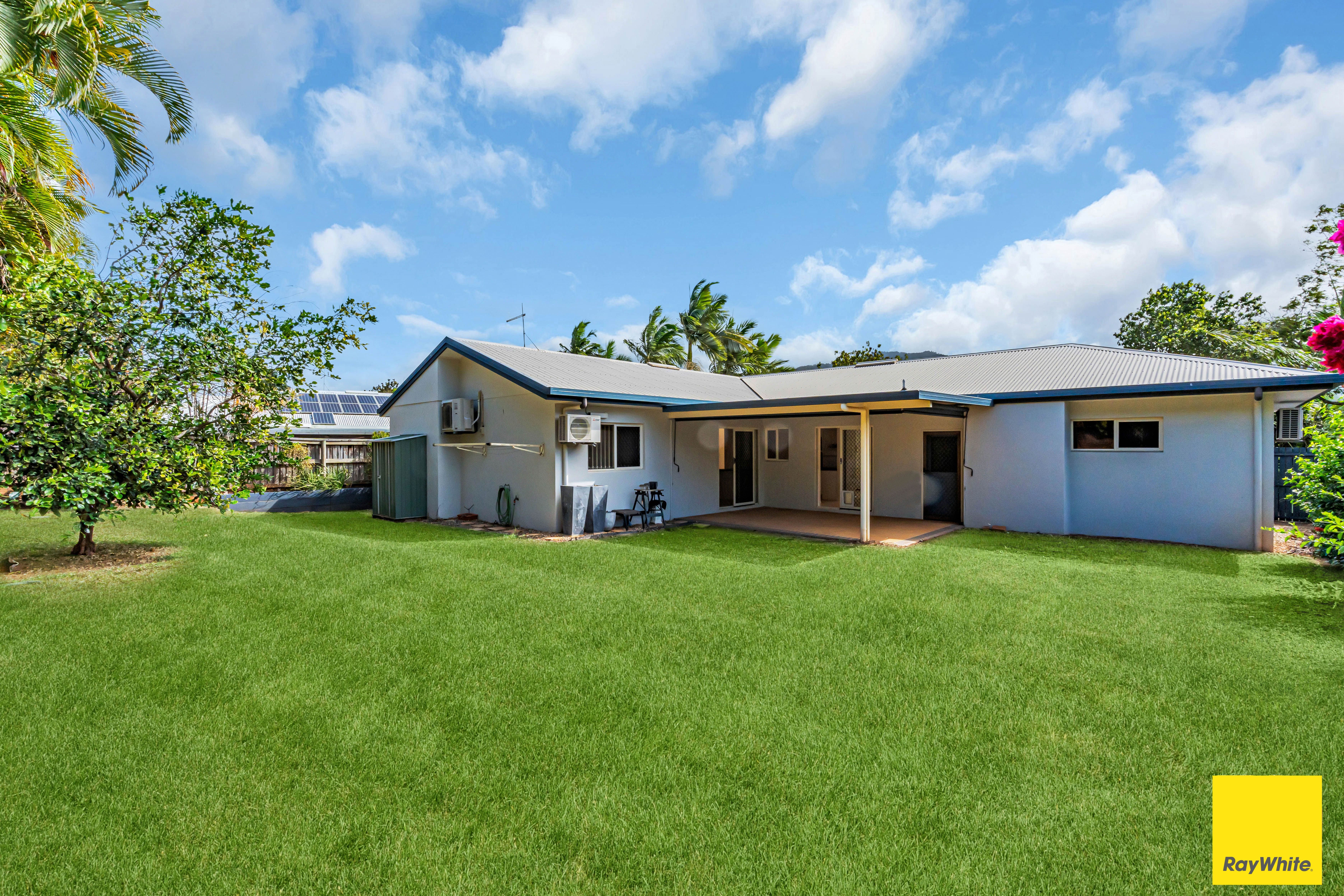 65 Moresby Street, Trinity Beach, QLD 4879 - Leased House - Ray White ...