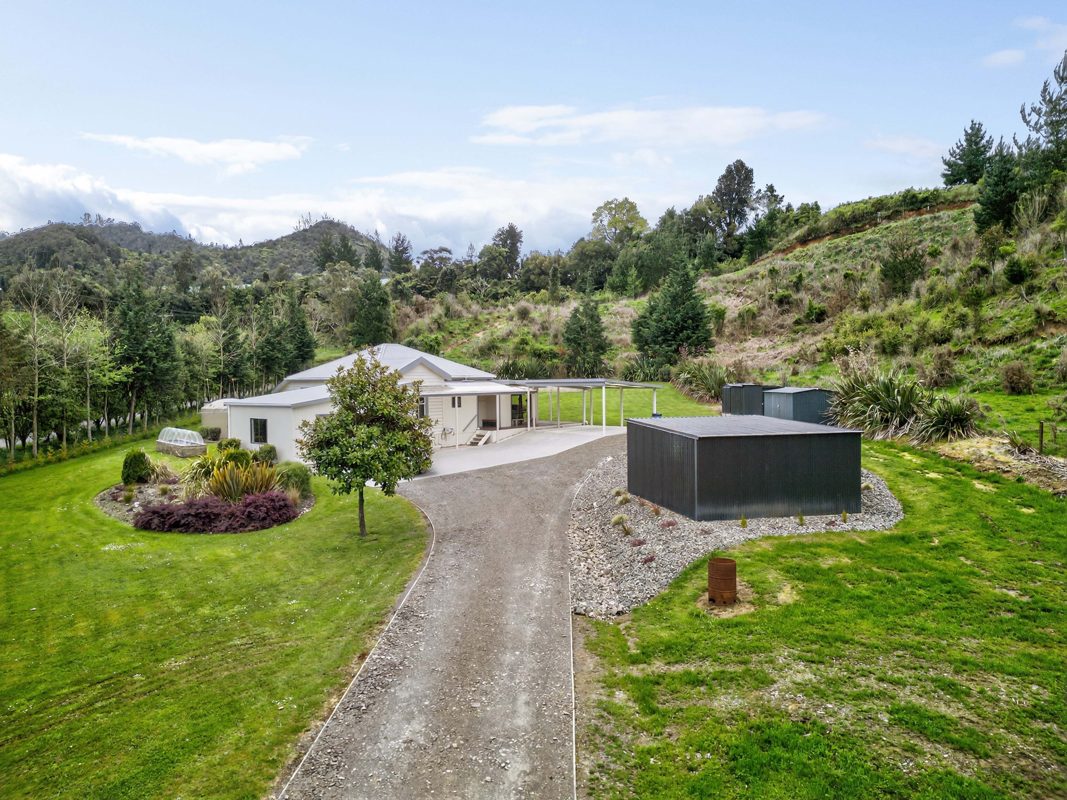 1354 No 3 Road, Te Puke, Western Bay Of Plenty District 3119 - Sold ...