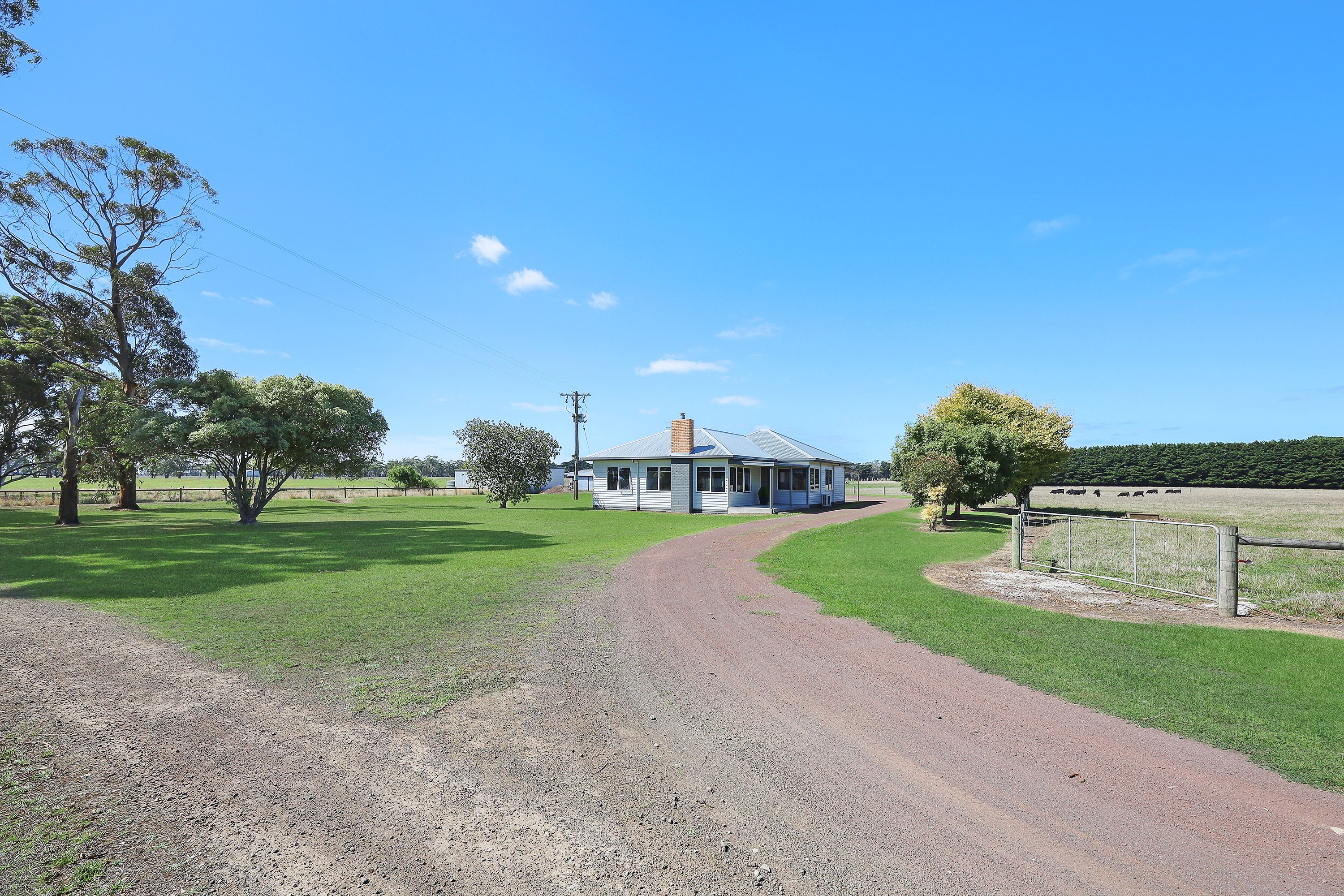"Ecklin Rises" - 16 Tognis Road, Ecklin South, VIC 3265 - Sold Rural ...