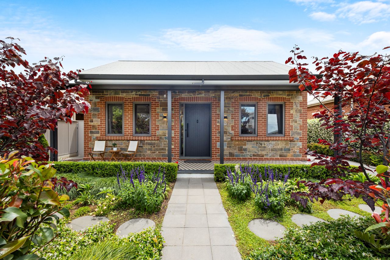 Homes for sale in Thebarton - Ray White Adelaide City