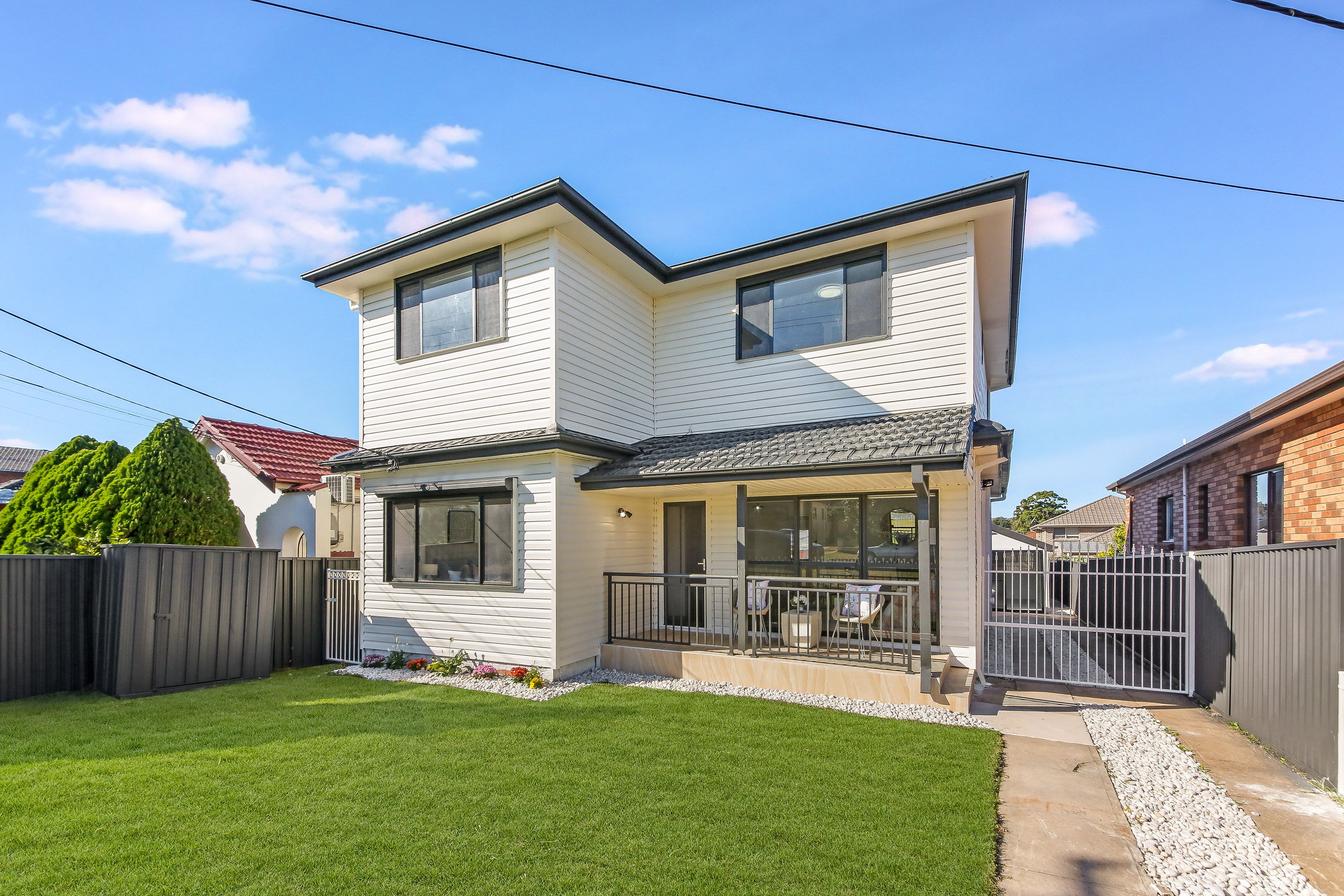 147 Gascoigne Road, Yagoona, NSW 2199 - Sold House - Ray White Bankstown