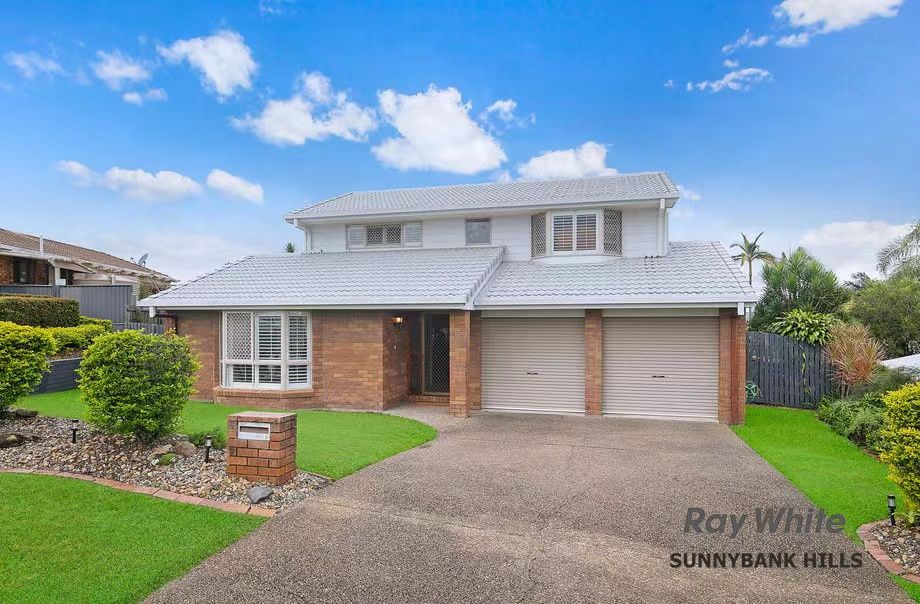 5 Cypress Court, Algester, QLD 4115 - Leased House - Ray White Robertson