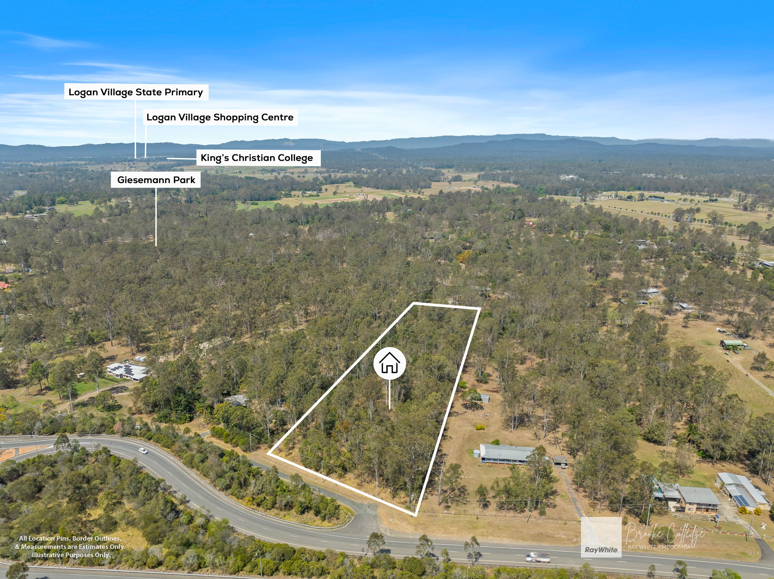 1-9 James Lane, Munruben, QLD 4125 - Sold Land - Ray White Jimboomba