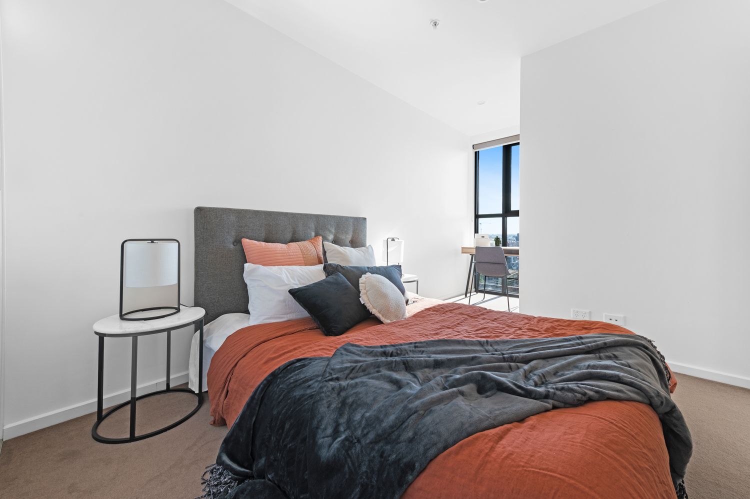 702/8 Garfield Street, Richmond, VIC 3121 - Apartment for Sale ...