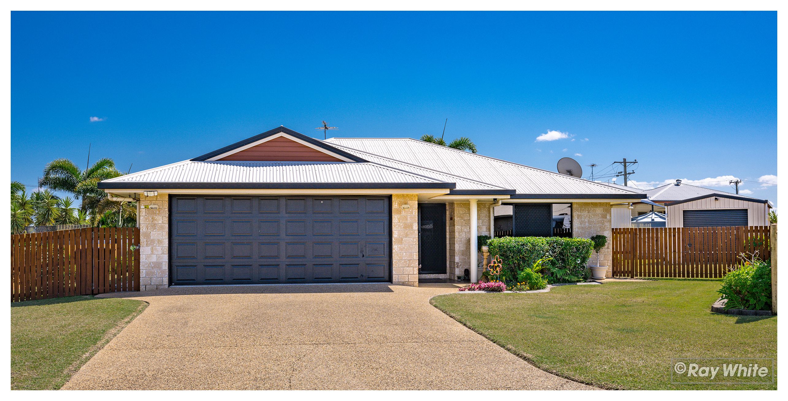 15 Gilmore Court, Gracemere, QLD 4702 - Sold House - Ray White Rockhampton