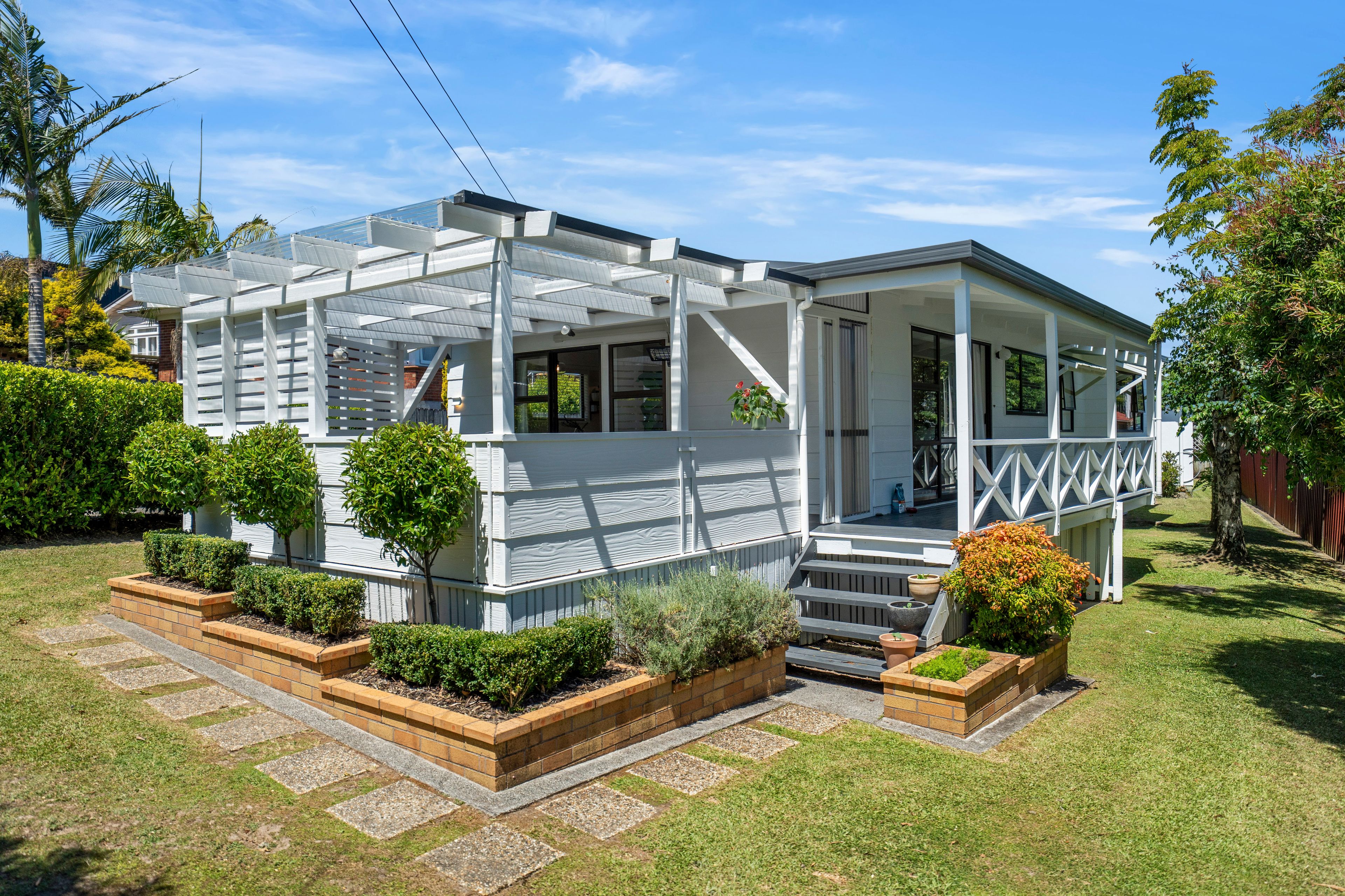 28 Heaphy Street, Blockhouse Bay, Auckland City 0600 - Sold House - Ray ...